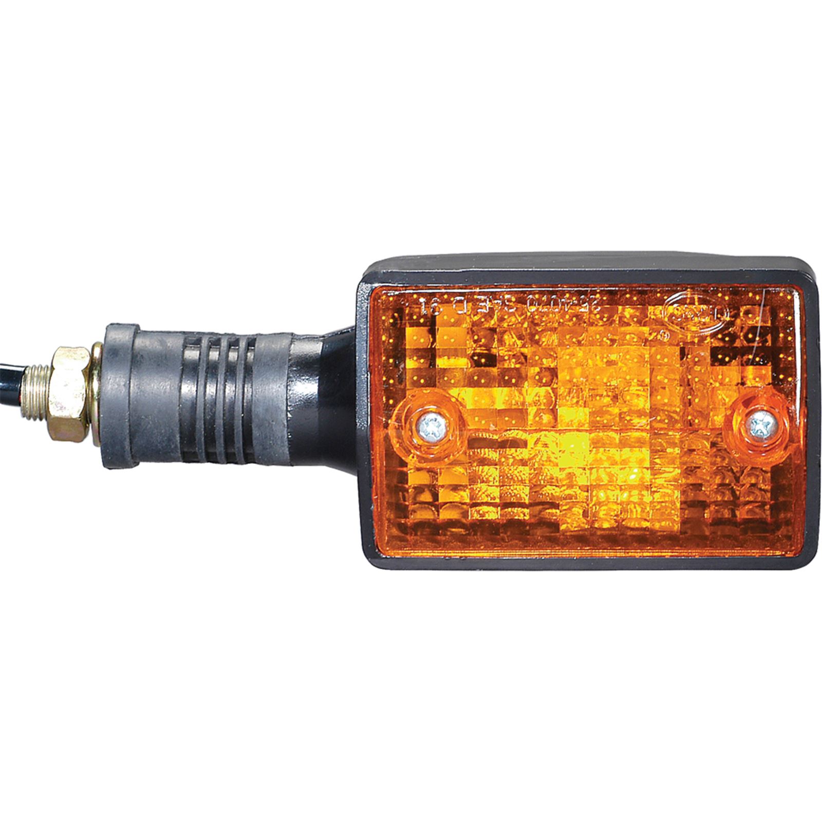 2FastMoto 12 Volt Turn Signal Flasher DOT - Yamaha XT250, 350, 550, 600 ...