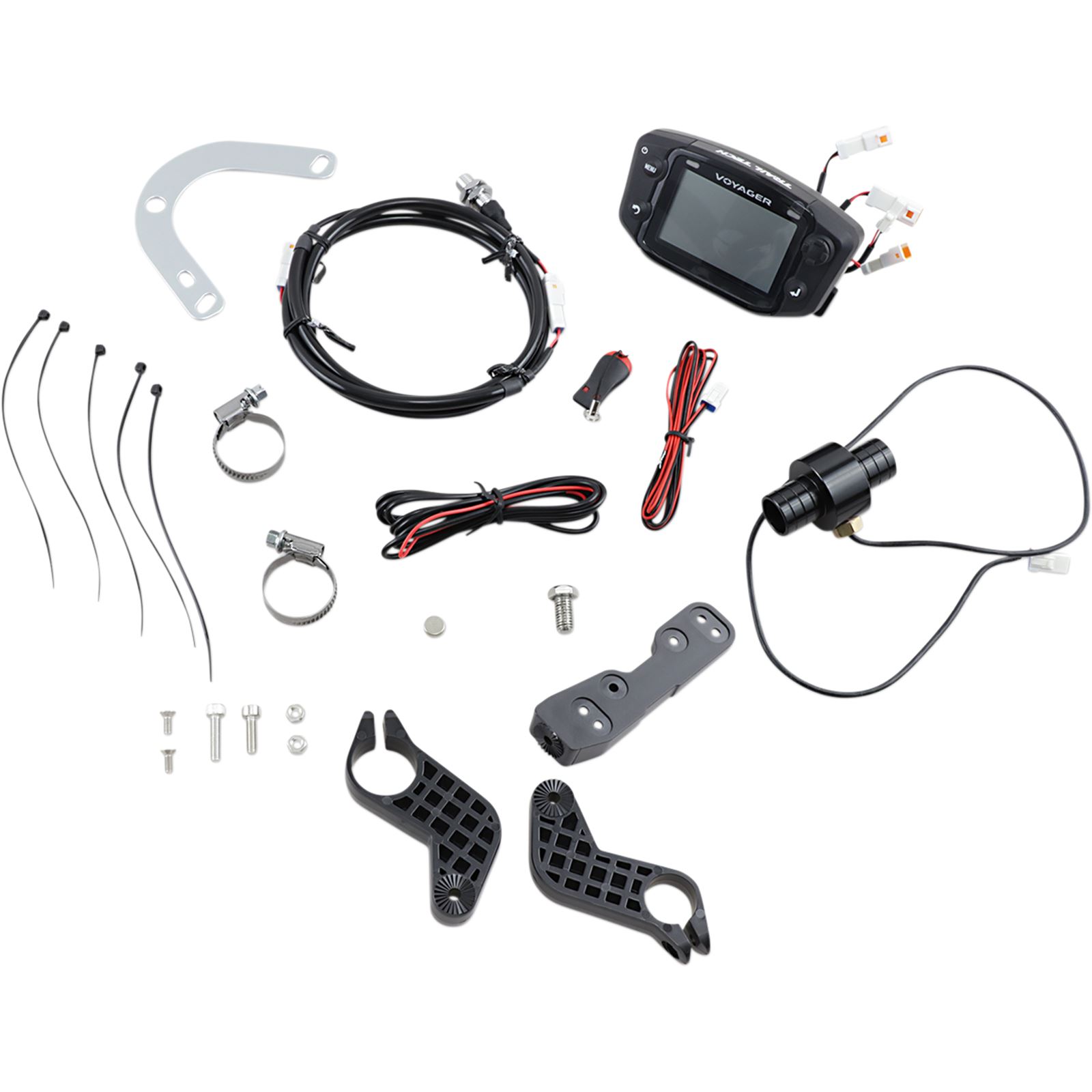 Trail Tech Voyager GPS Kit 912-118 28752130103 | eBay