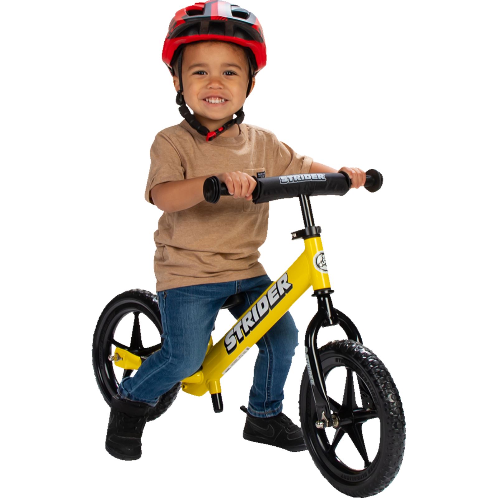 Strider 12 Sport Balance Bike Yellow Motorcycle ATV UTV Powersports Parts The Best Powersports Motorcycle ATV Snow Gear Accessories and More