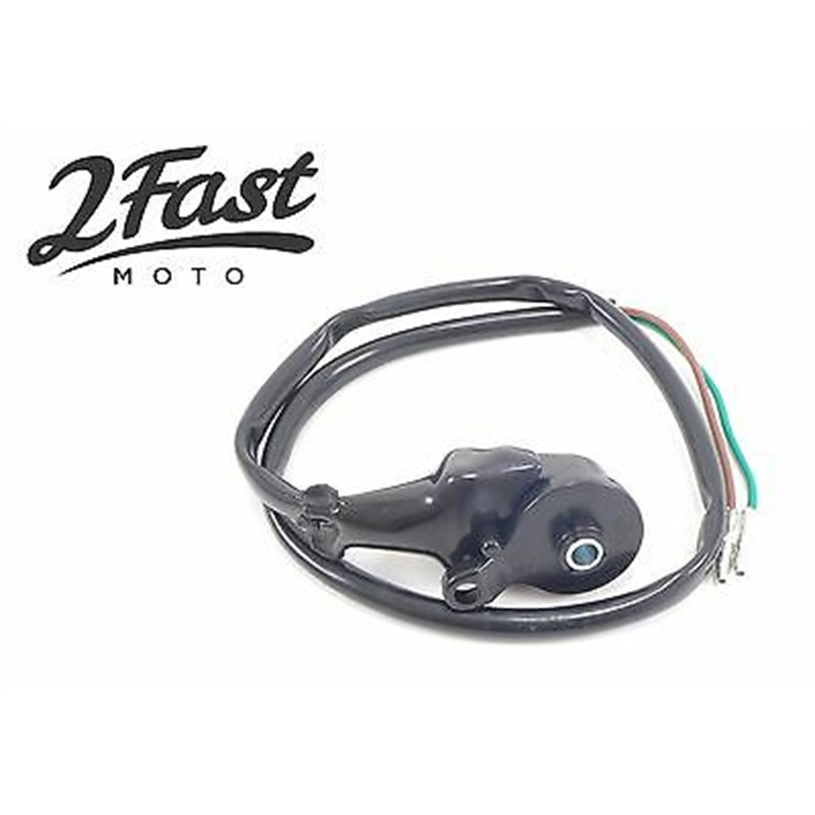 2FastMoto Front Brake Switch for Yamaha - Motorcycle, ATV / UTV ...