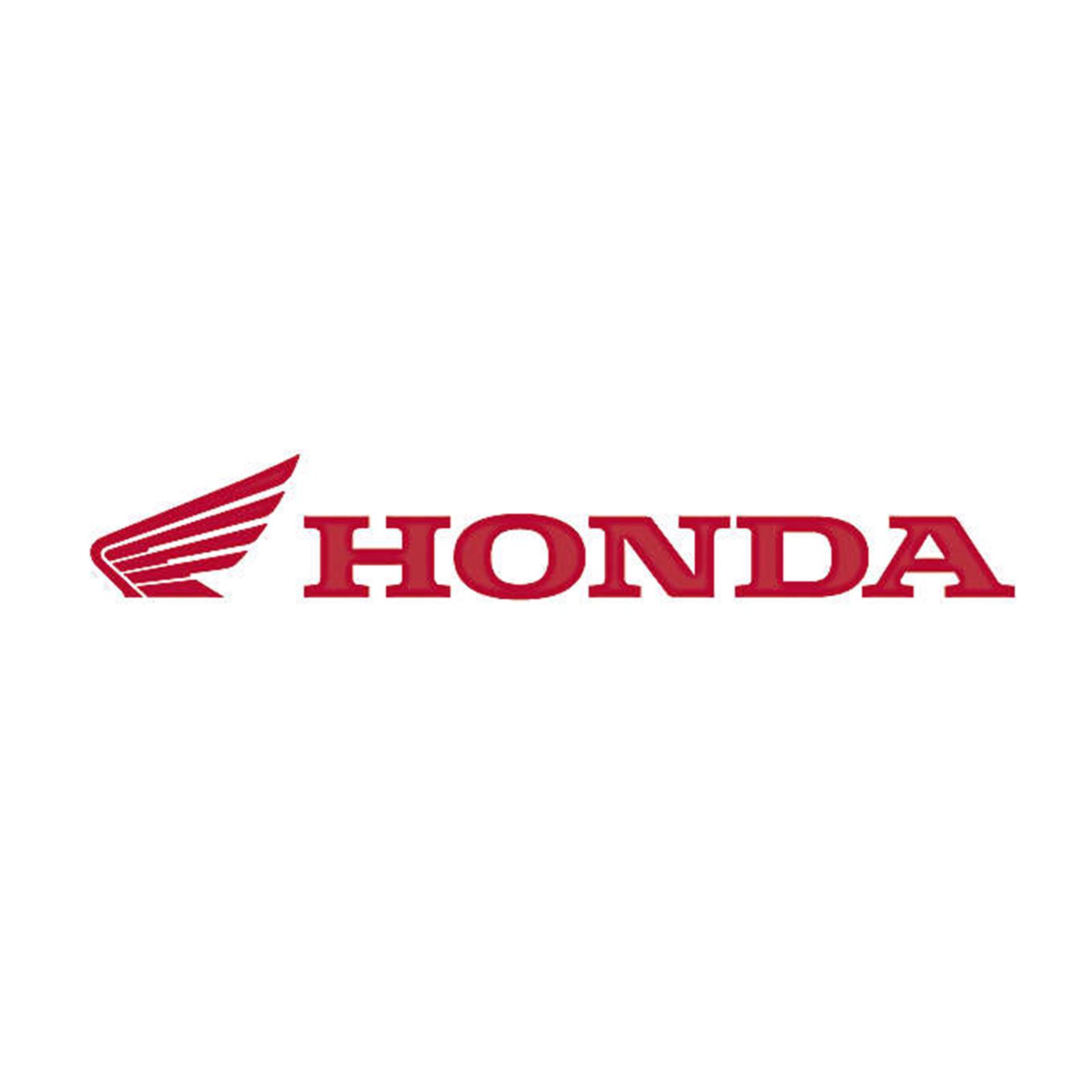 Factory Effex Logo Decals - Honda - 5/Pack is at Motomentum at a great ...