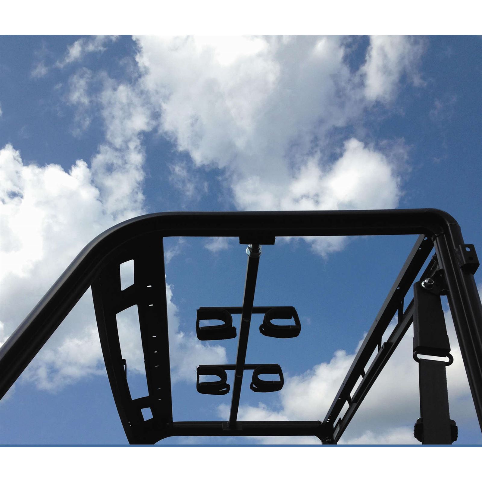 Great Day Quick-Draw Overhead Gun Rack - 43"-47" - Motorcycle, ATV ...