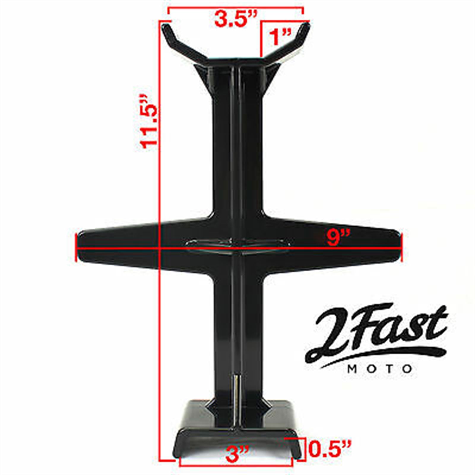 Motorcycle Accessories Motorcycle Plastic Fork Support Guard ...