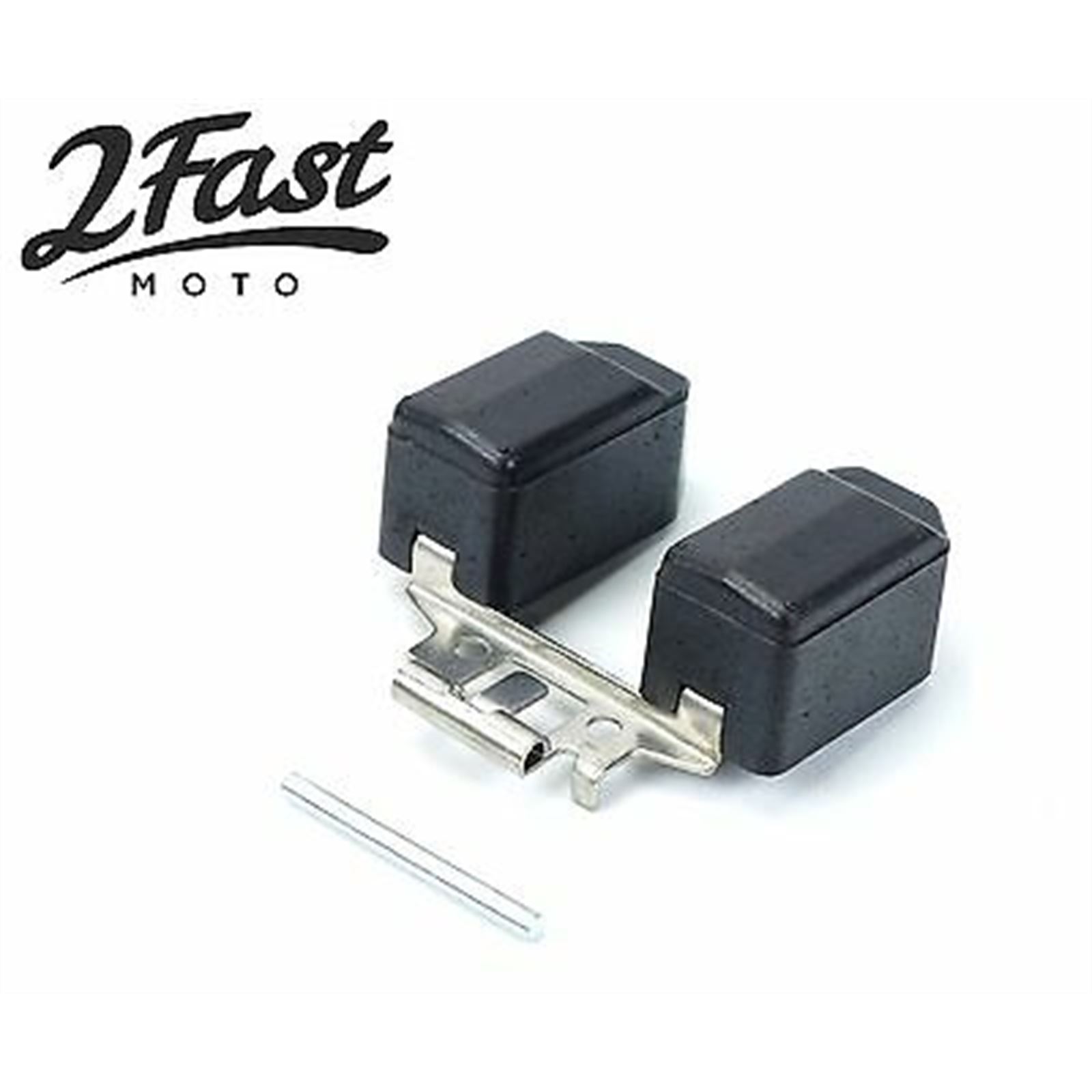 2FastMoto Carburetor Float and Pin - Honda - Motorcycle, ATV / UTV ...