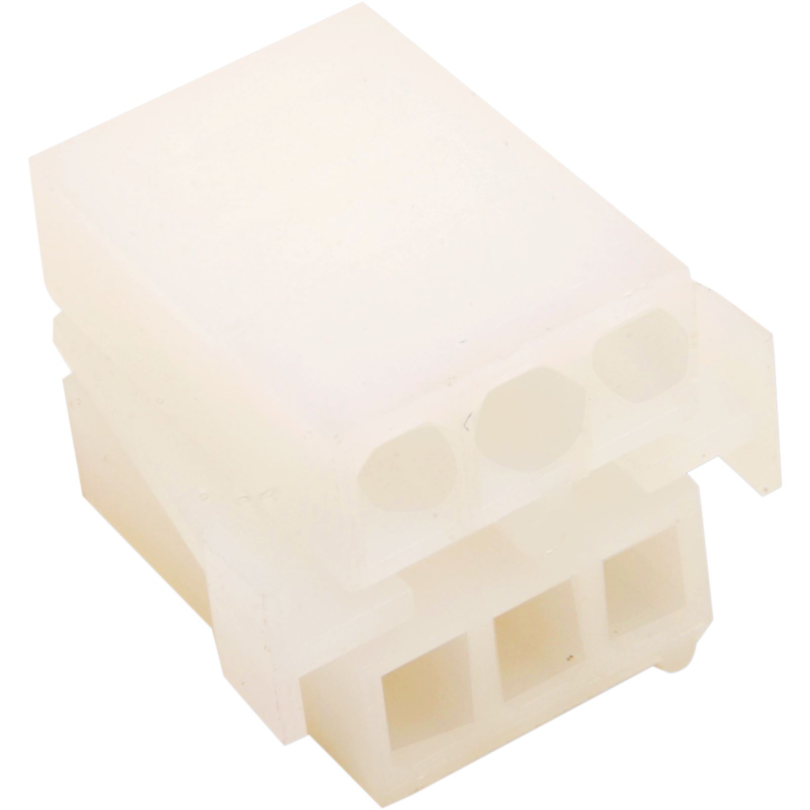 Namz AMP Mate-n-Lock Connector 72041-71 - 6-Pin Female is at Motomentum ...