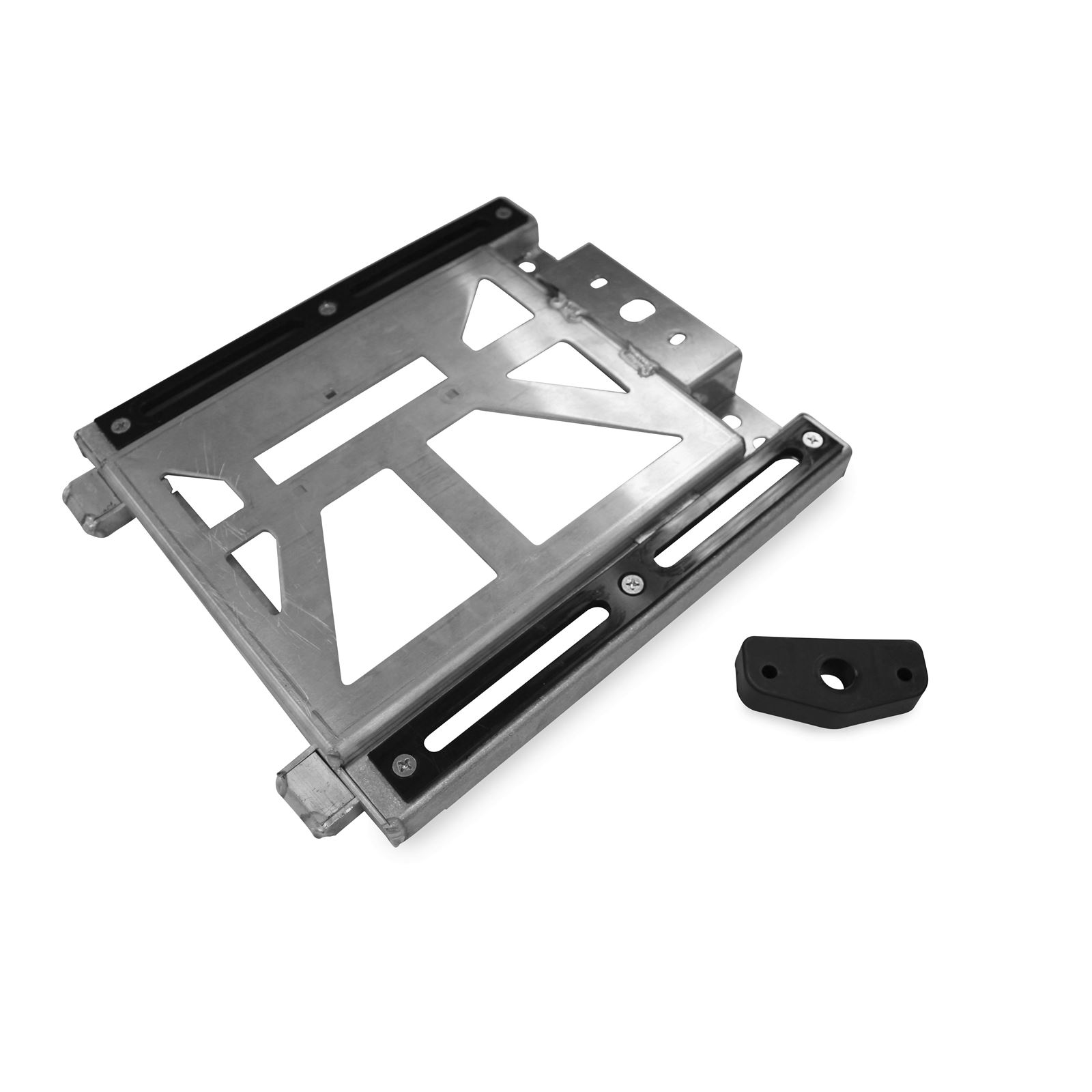 Dragonfire Racing Heavy-Duty Seat Base - Polaris - Motorcycle, ATV ...