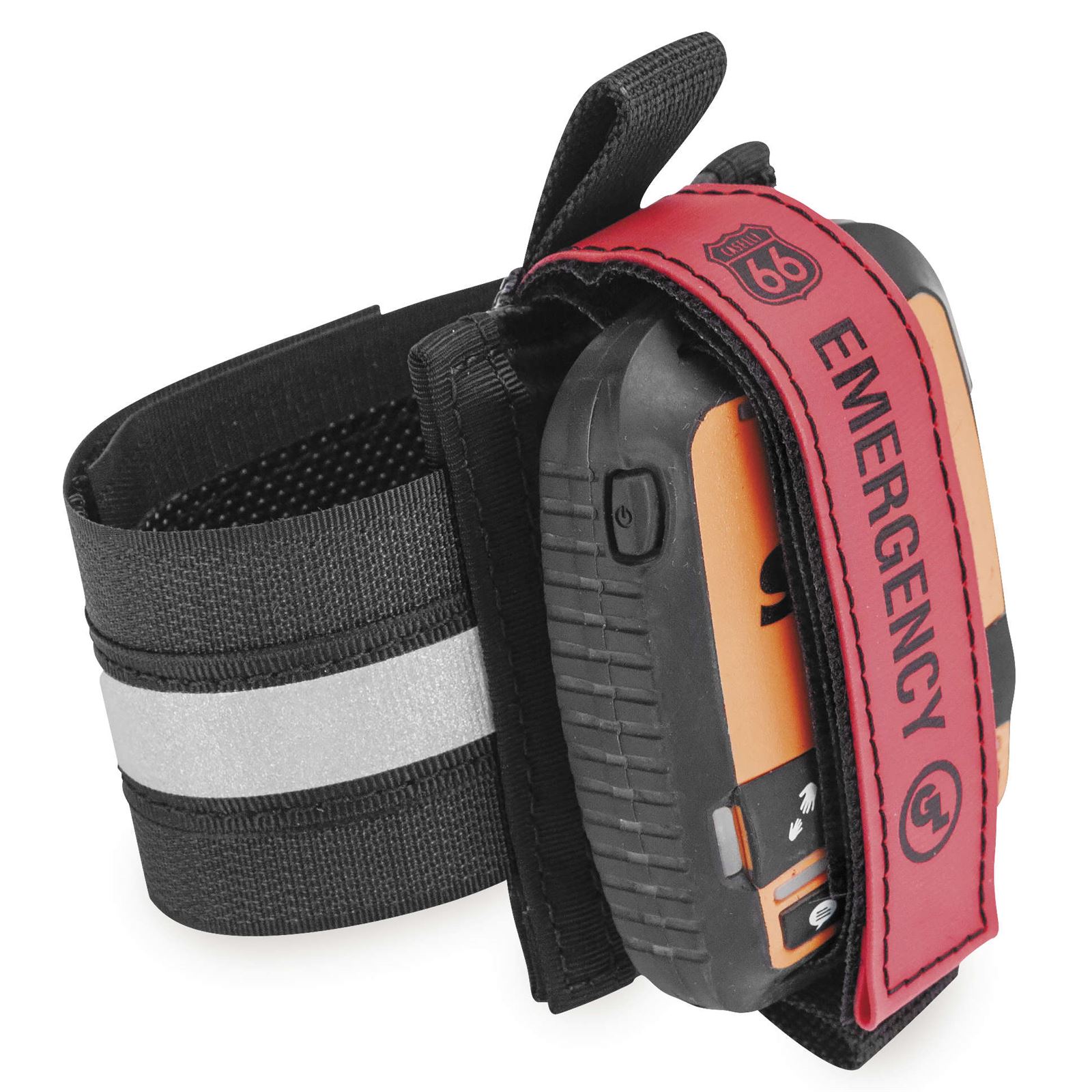 Giant Loop Tracker Packer for SPOT Gen3/Gen4 - Motorcycle, ATV / UTV ...