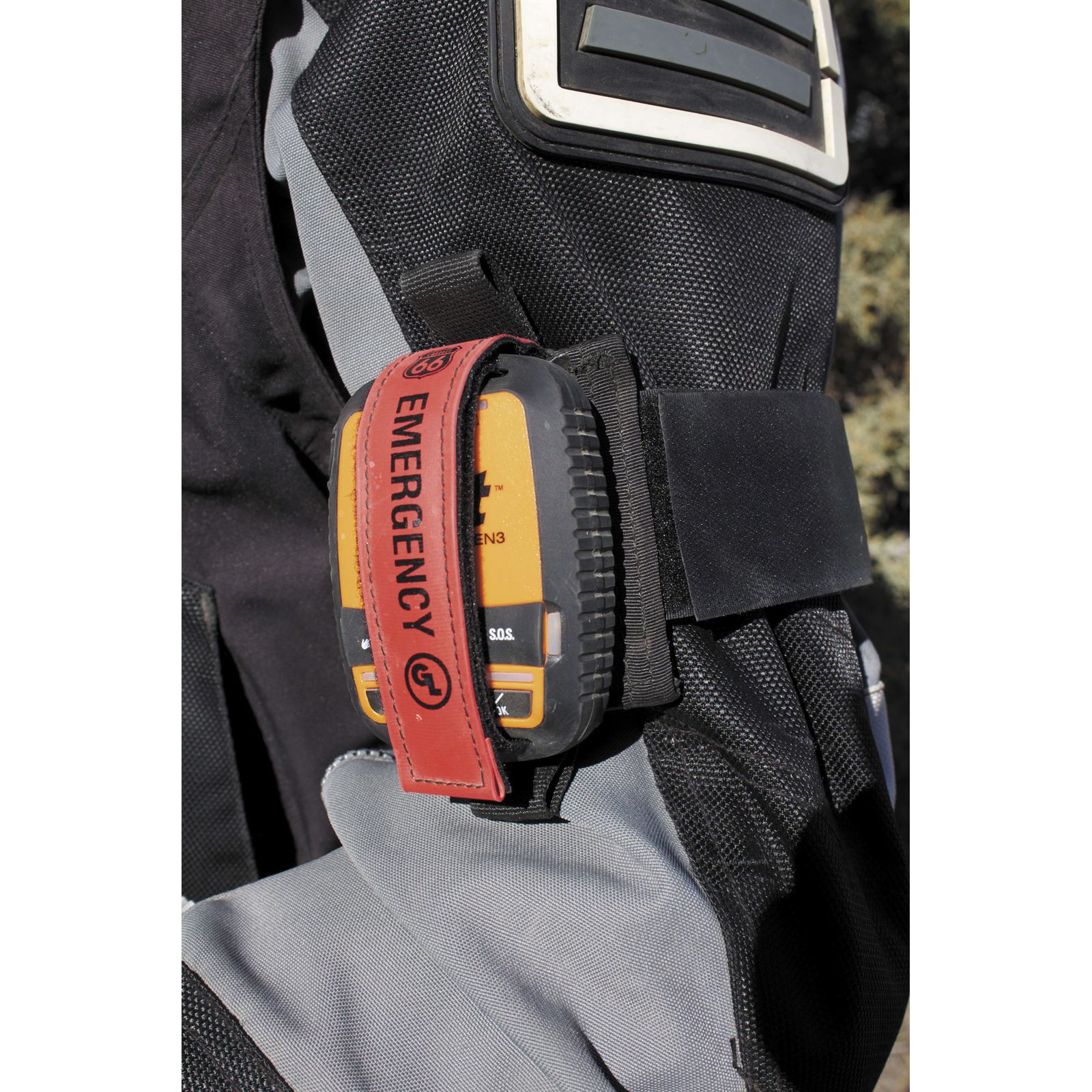 Giant Loop Tracker Packer for SPOT Gen3/Gen4 - Motorcycle, ATV / UTV ...