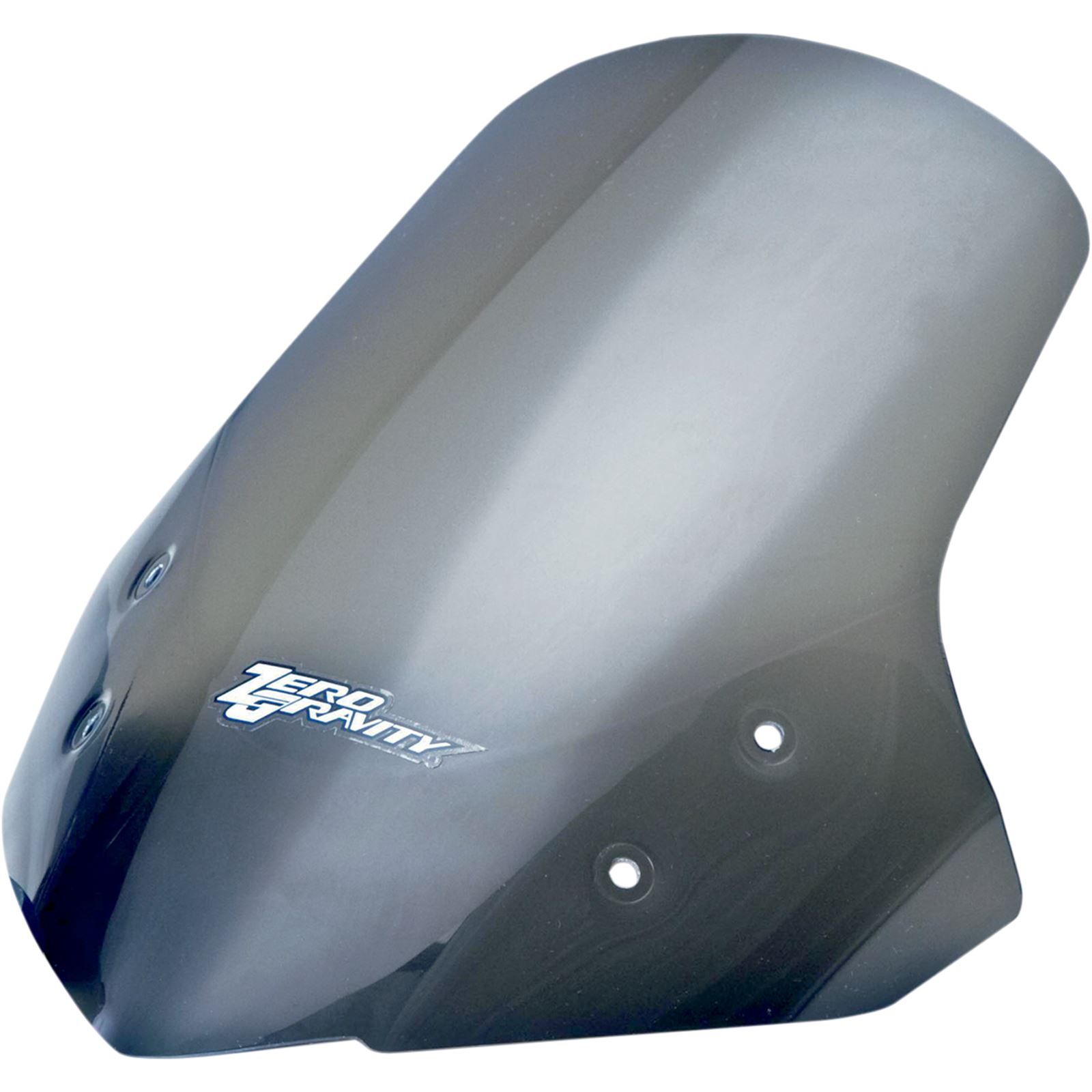 Zero Gravity Windshields SR Windscreen - Smoke - NC700X 20-465-02 | eBay