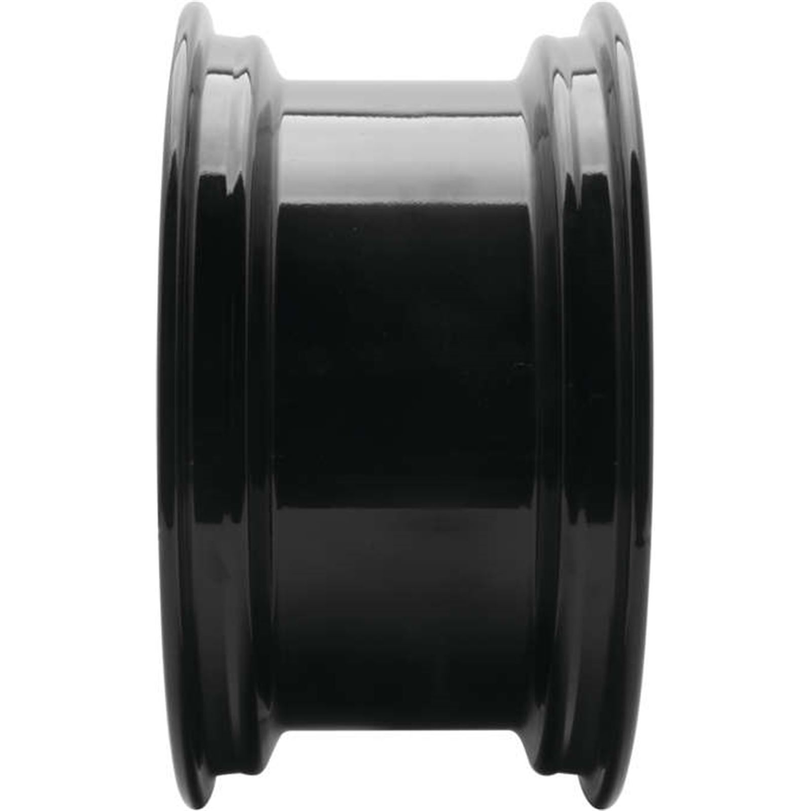 Quadboss Steely Wheels 14x7 4+3 4/156 - Motorcycle, ATV / UTV ...