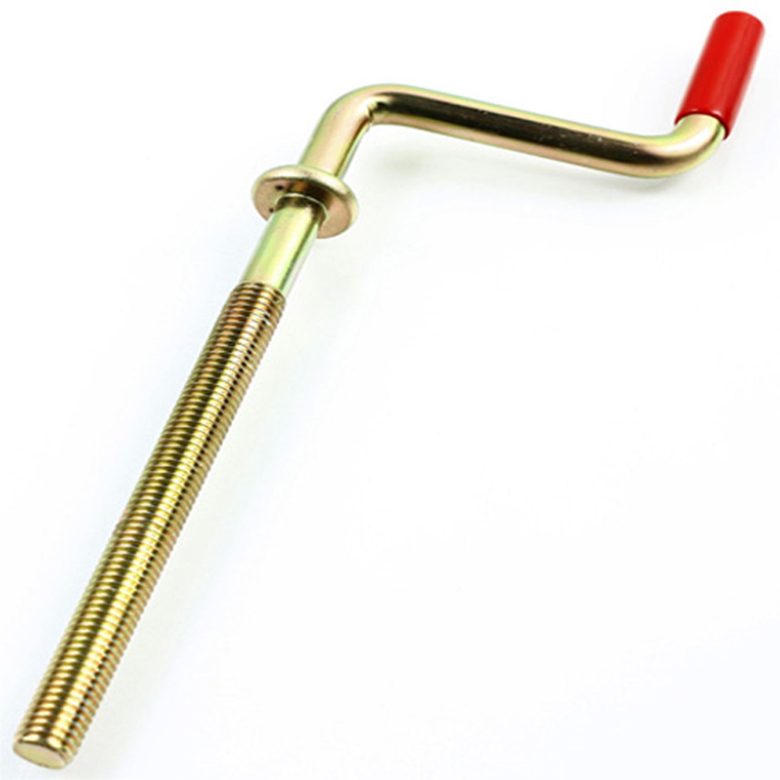 Tie Down Engineering Tie Down Crank - 6-1/2" - Motorcycle, ATV / UTV ...