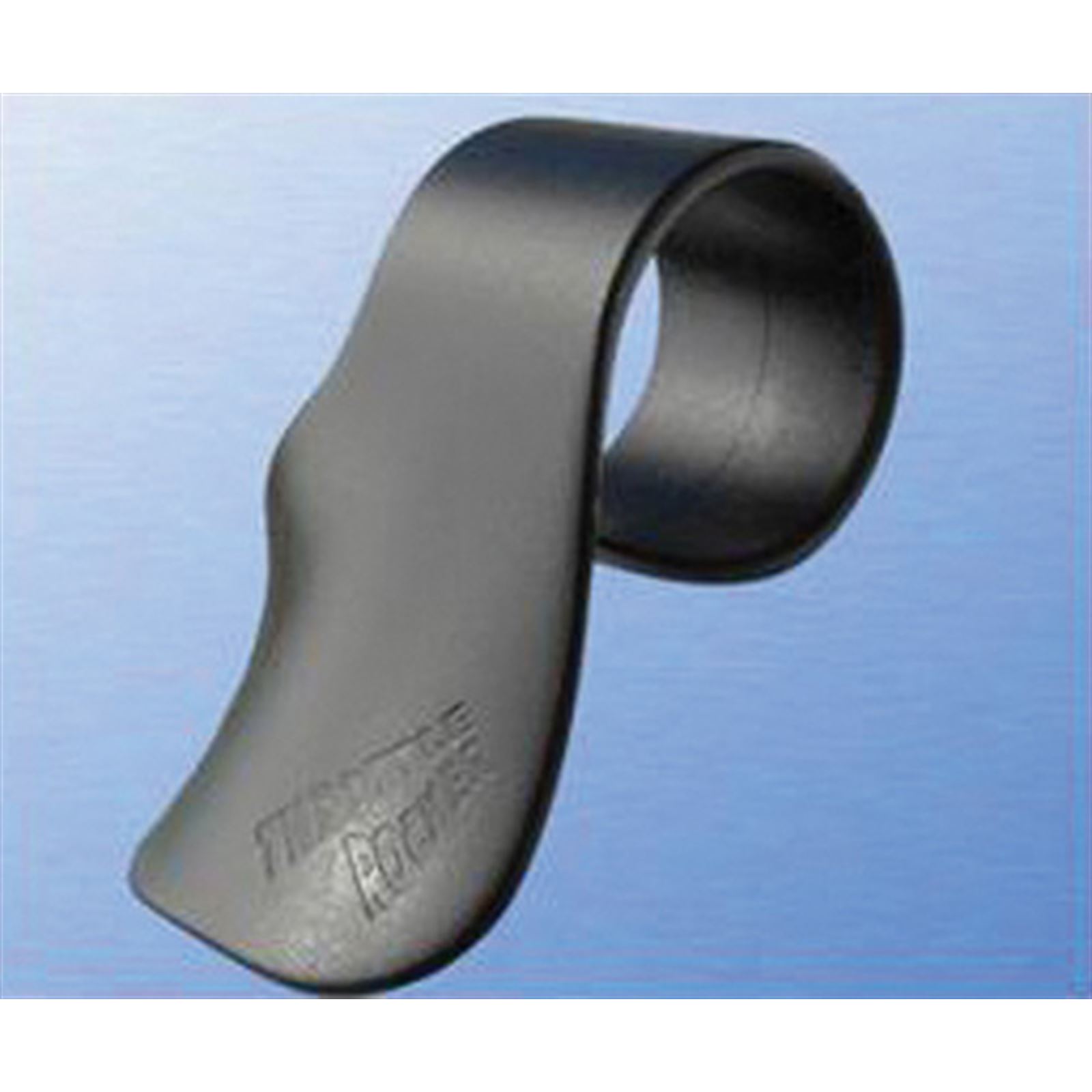 Crampbuster Throttle Rocker Black Right - Motorcycle, ATV / UTV ...