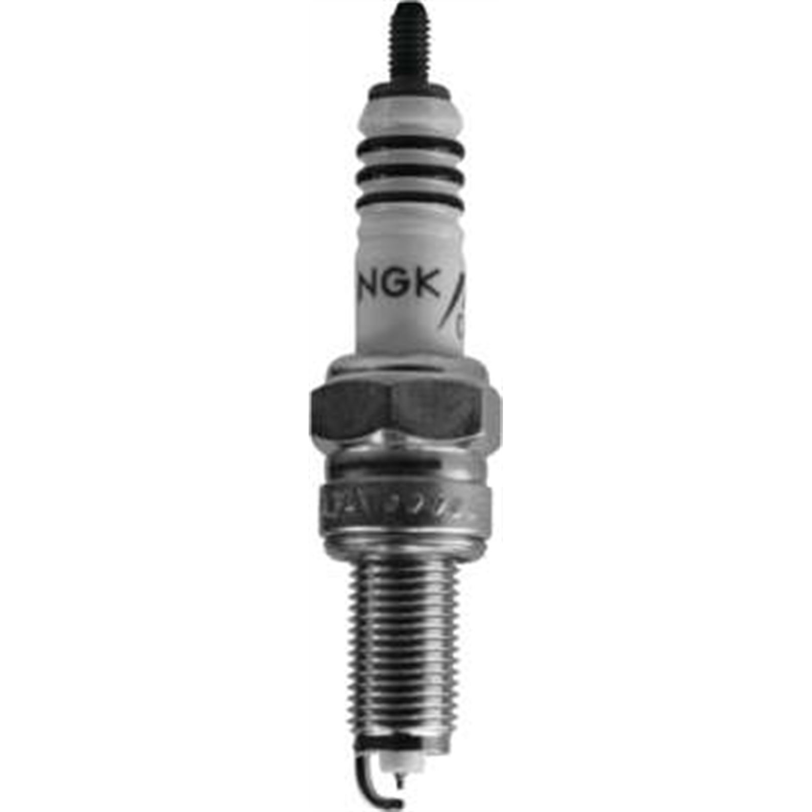 NGK Iridium IX Spark Plug - CPR8EAI-X9 - Motorcycle, ATV / UTV ...