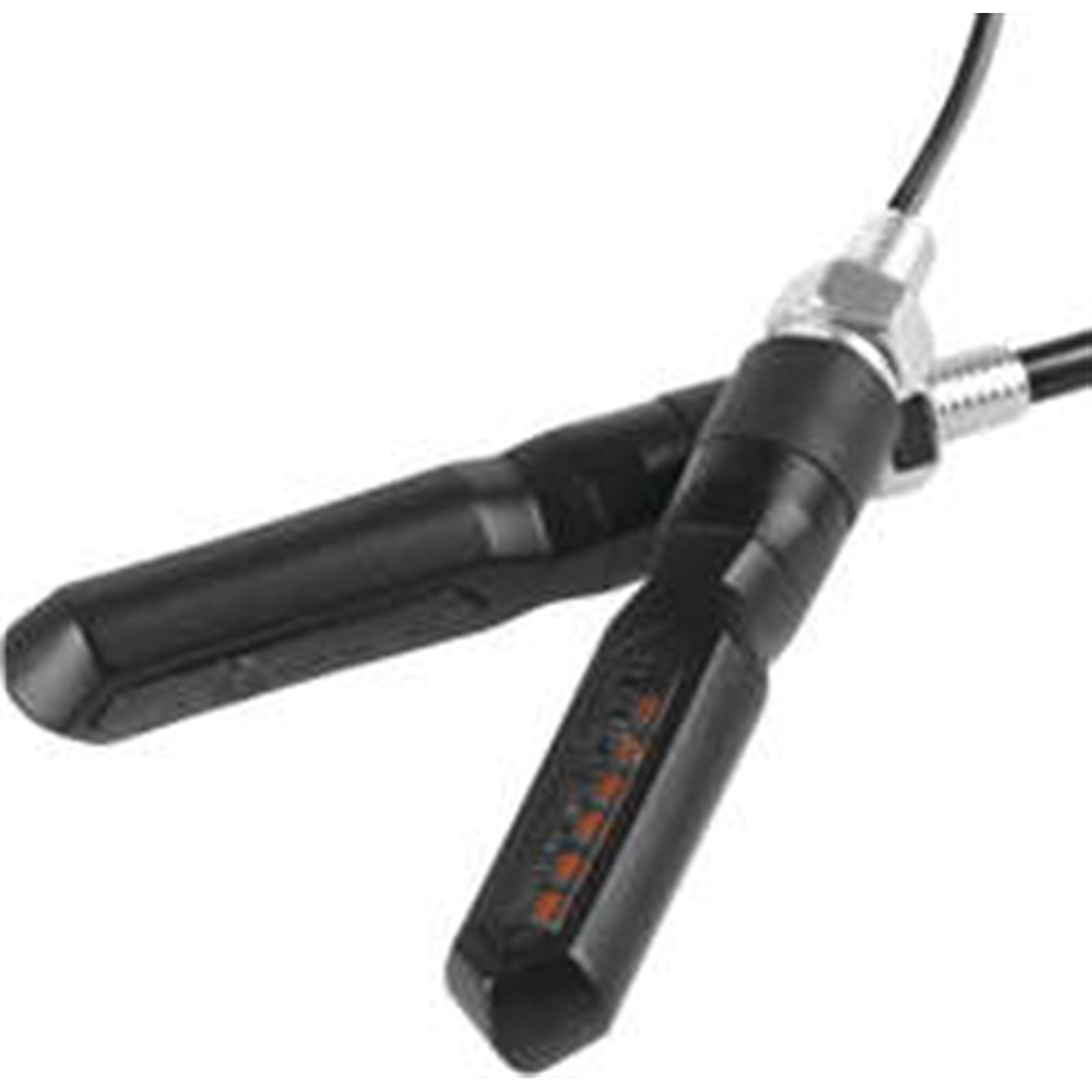 BikeMaster Sequential LED Turn Signals - Motorcycle, ATV / UTV ...