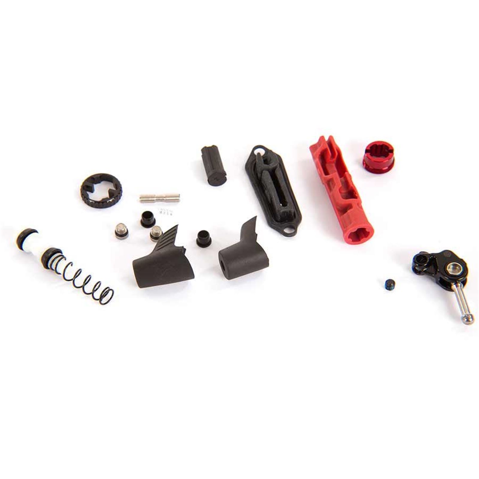 SRAM Guide RSC/Ultimate/Code RSC Lever Internals - Motorcycle, ATV ...