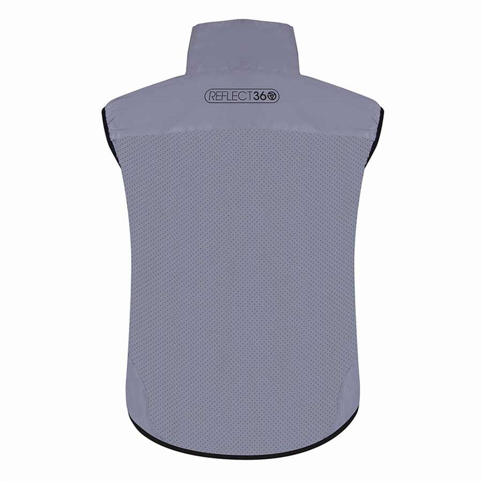 Proviz REFLECT360 Vest Men - Silver - XL - Motorcycle, ATV / UTV ...