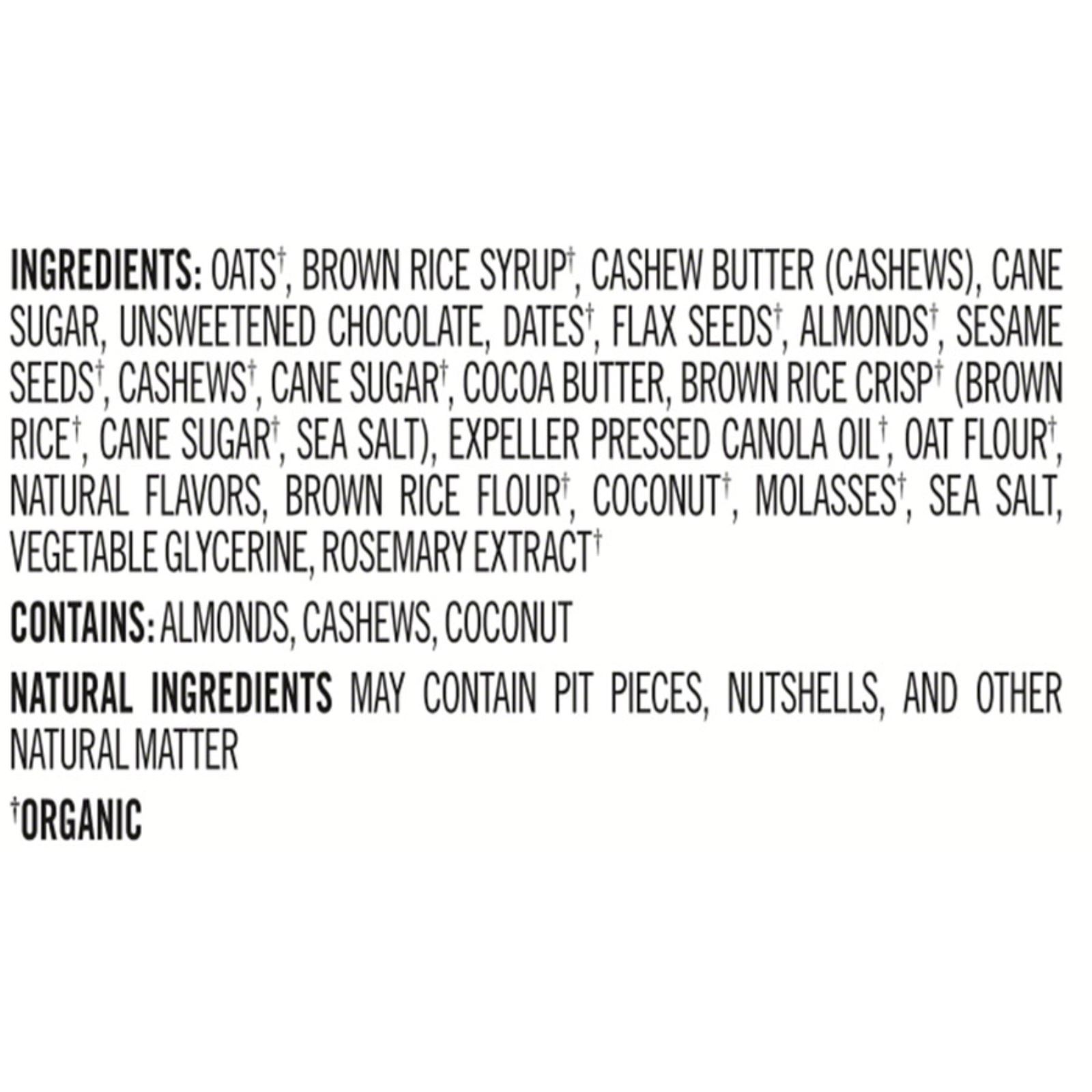 ProBar Meal On-The-Go Bars - Chocolate/Coconut - 12-Pieces - Motorcycle ...