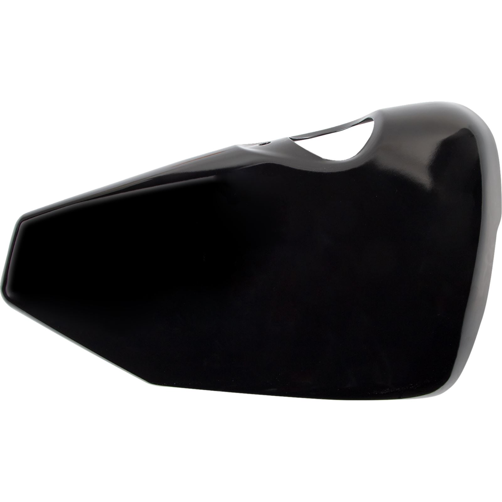 Drag Specialties Harley Davidson Side Covers - Motorcycle, ATV / UTV ...