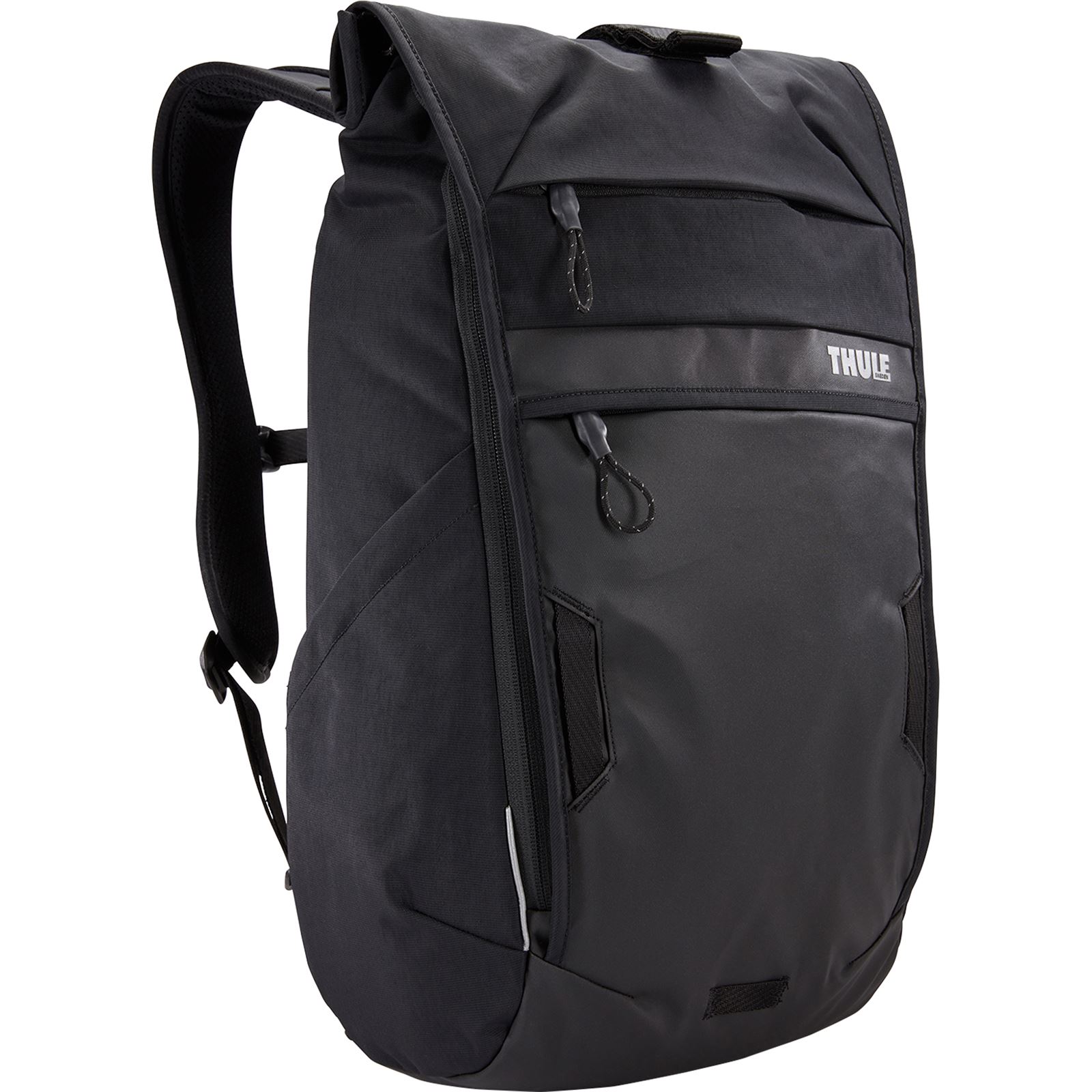 Thule Paramount Backpack - 18/Liter - Black - Motorcycle, ATV / UTV ...