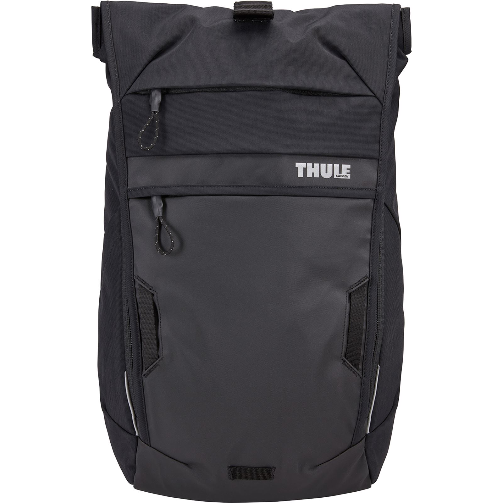 Thule Paramount Backpack - 18/Liter - Black - Motorcycle, ATV / UTV ...