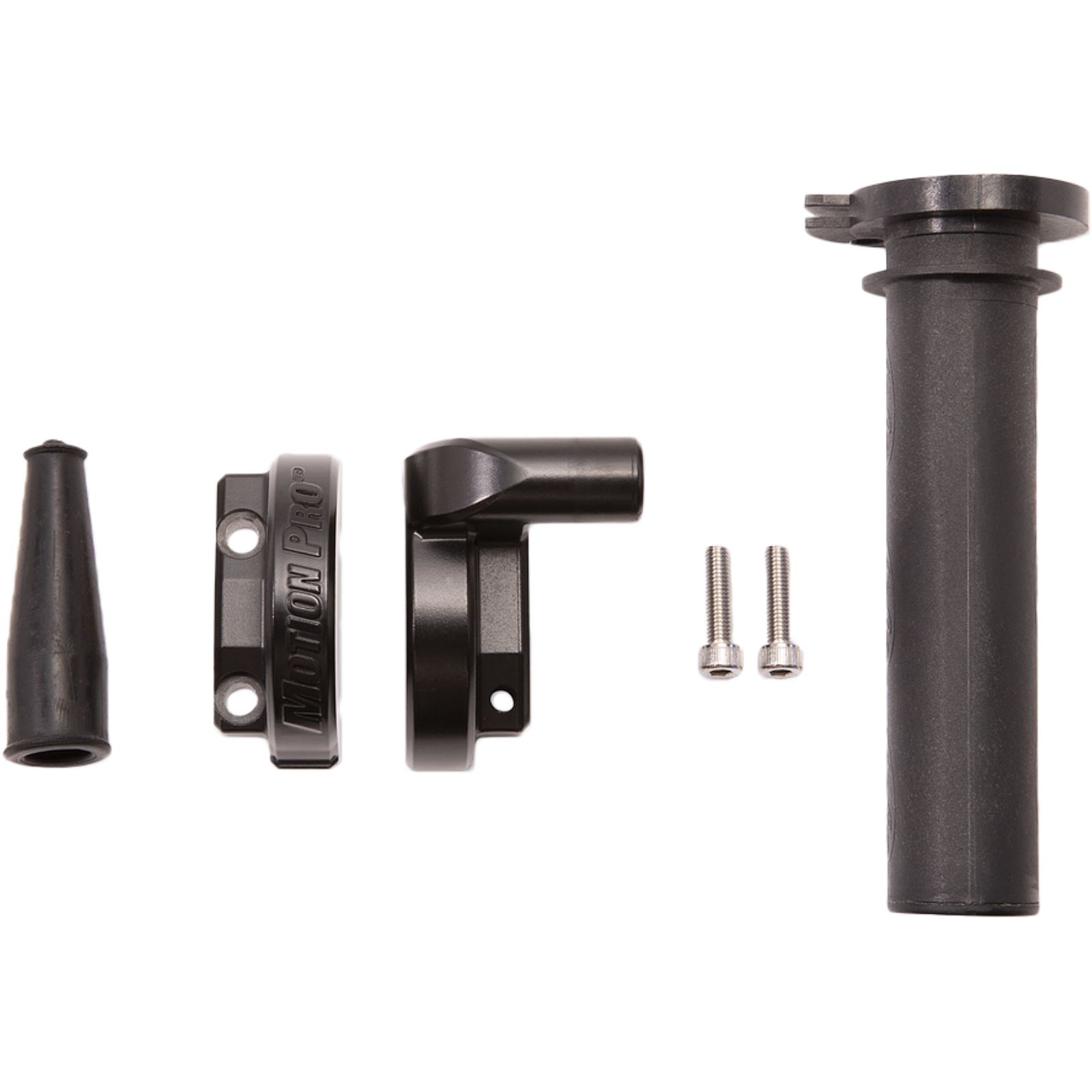 Motion Pro Throttle Kit - CR Pro - SE - Motorcycle, ATV / UTV ...
