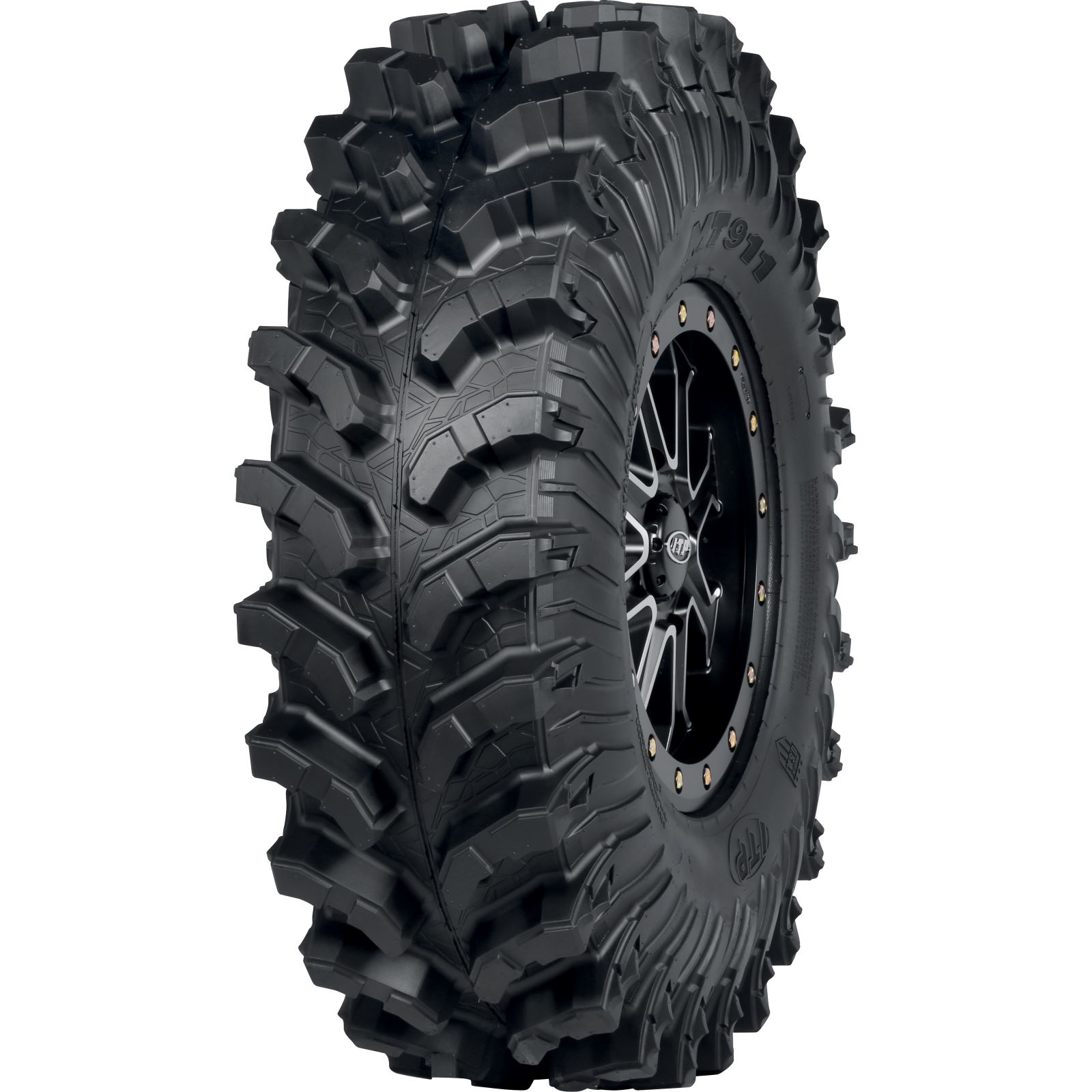 ITP Tire - MT911 - Front/Rear - 30x10-14 - 8 Ply - Motorcycle, ATV / UTV & Powersports Parts ...