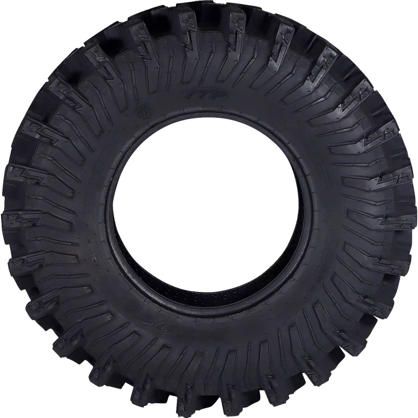 ITP Tire - MT911 - Front/Rear - 30x10-14 - 8 Ply - Motorcycle, ATV / UTV & Powersports Parts ...
