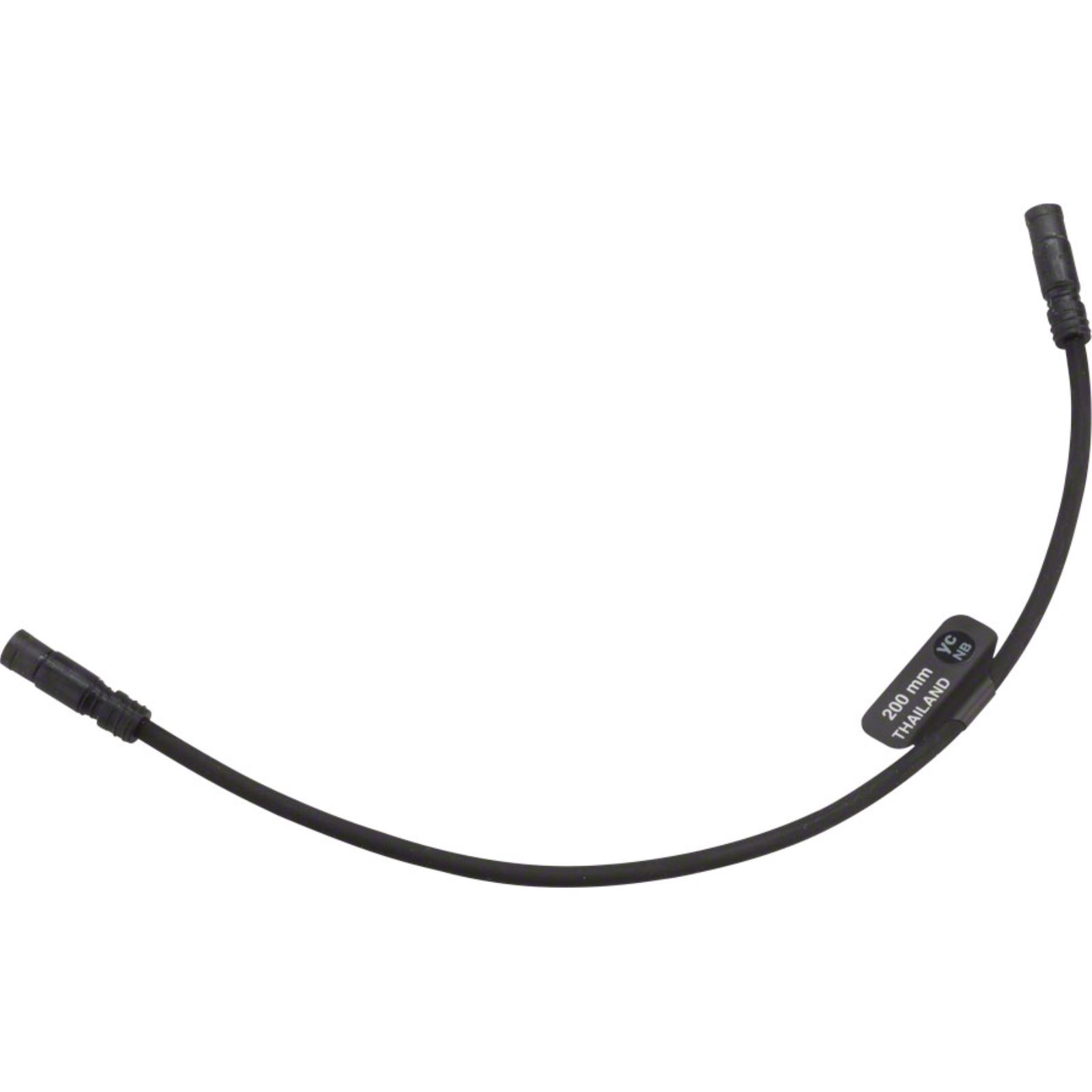 Shimano EW-SD50 Di2 E-Tube Wire - 200mm - Motorcycle, ATV / UTV ...