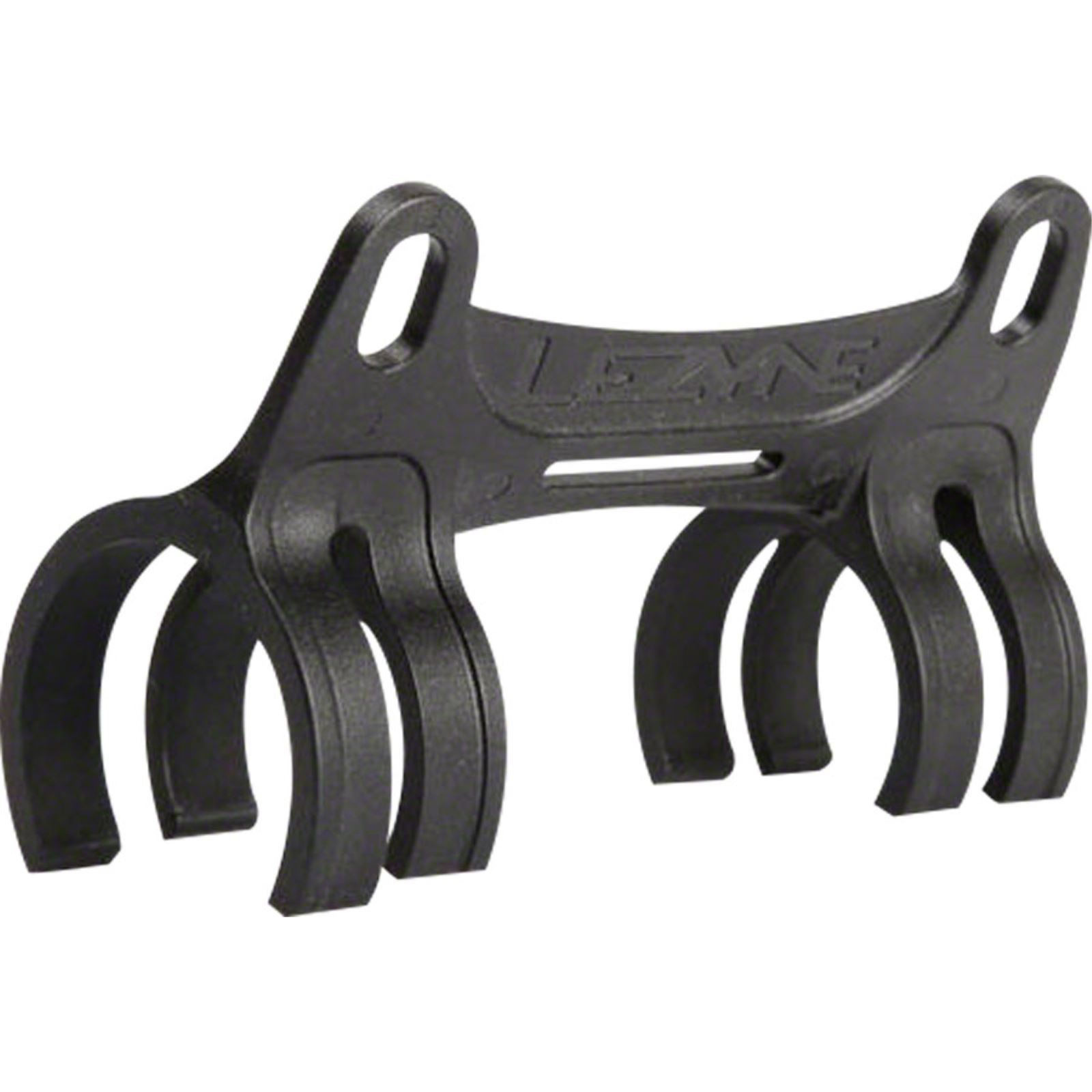 Lezyne Composite Matrix Bracket Mount with Hook and Loop Straps ...