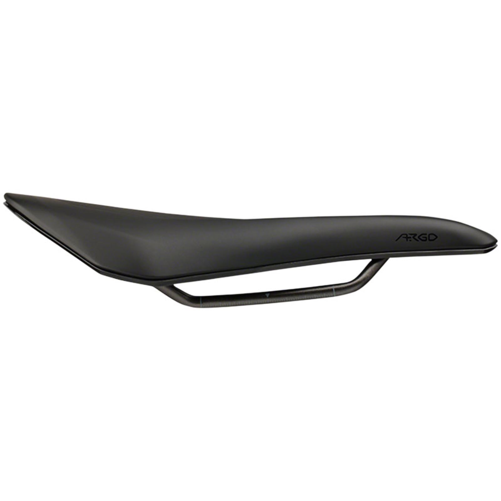 Fizik Vento Argo R3 Saddle - Kium, Black, 150mm - Motorcycle, ATV / UTV ...