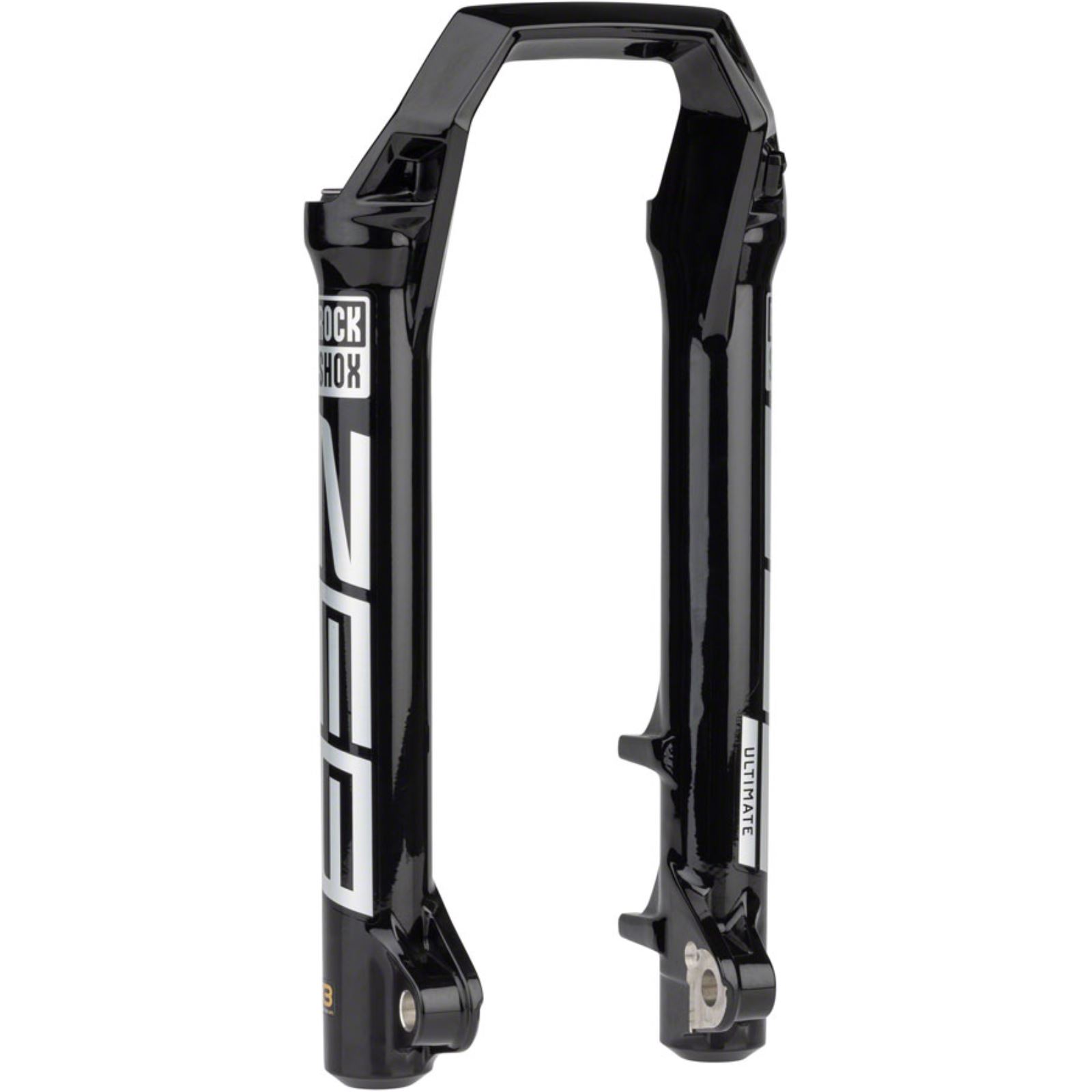 RockShox Lower Leg - ZEB Ultimate A1+ /Zeb Flight Attendant A2+ (2023 ... RockShox Lower Leg - ZEB Ultimate A1+ /Zeb Flight Attendant A2+ (2023 ...