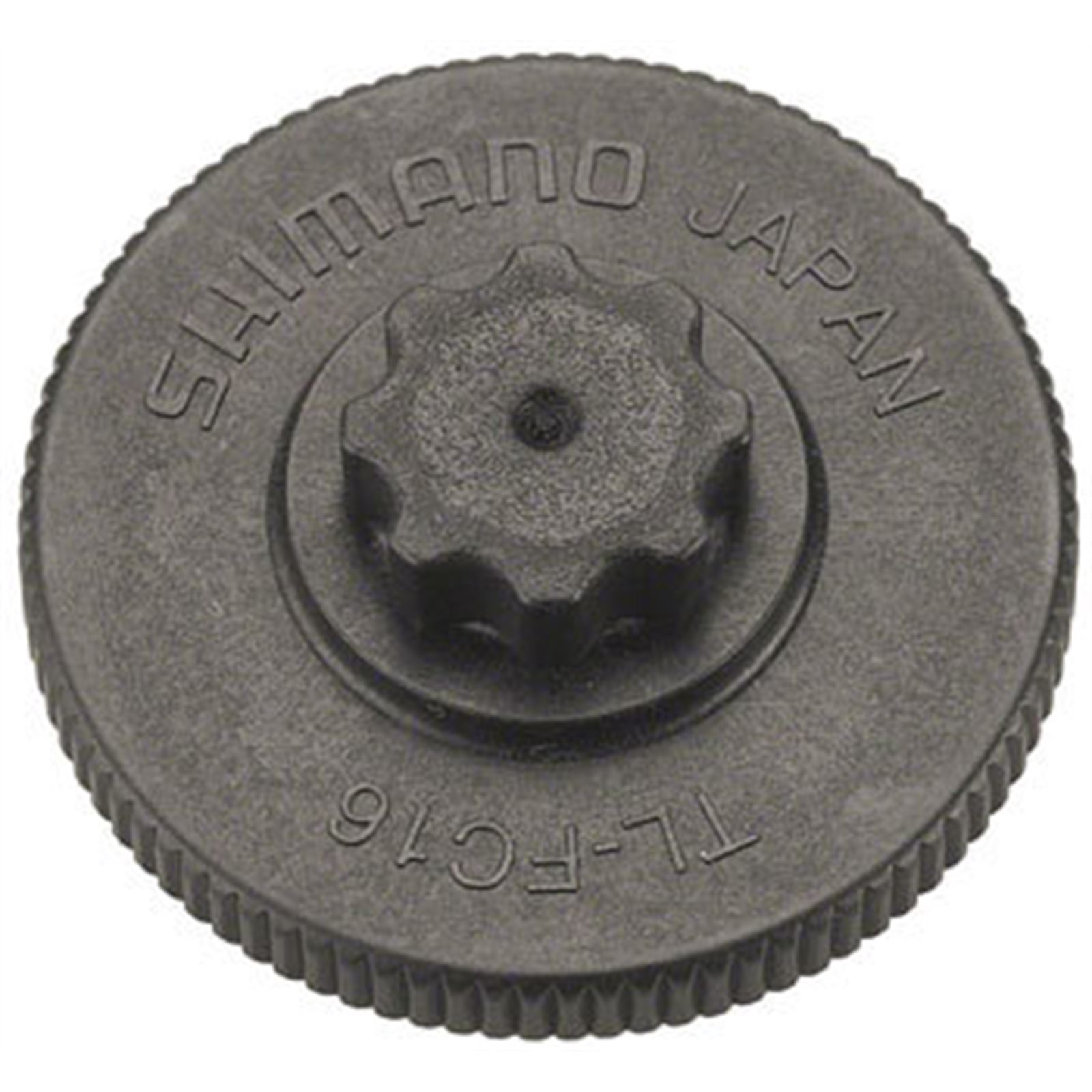 Shimano TL-FC16 Crankset Arm Installation Tool - Motorcycle, ATV / UTV ...