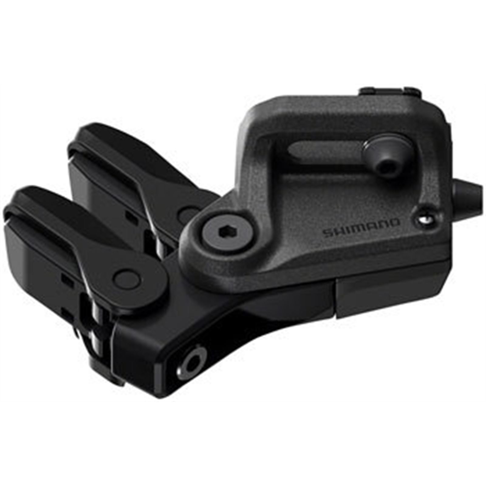 Shimano STEPS SW-M8150-IR XT Shift Switch - Right - Motorcycle, ATV ...