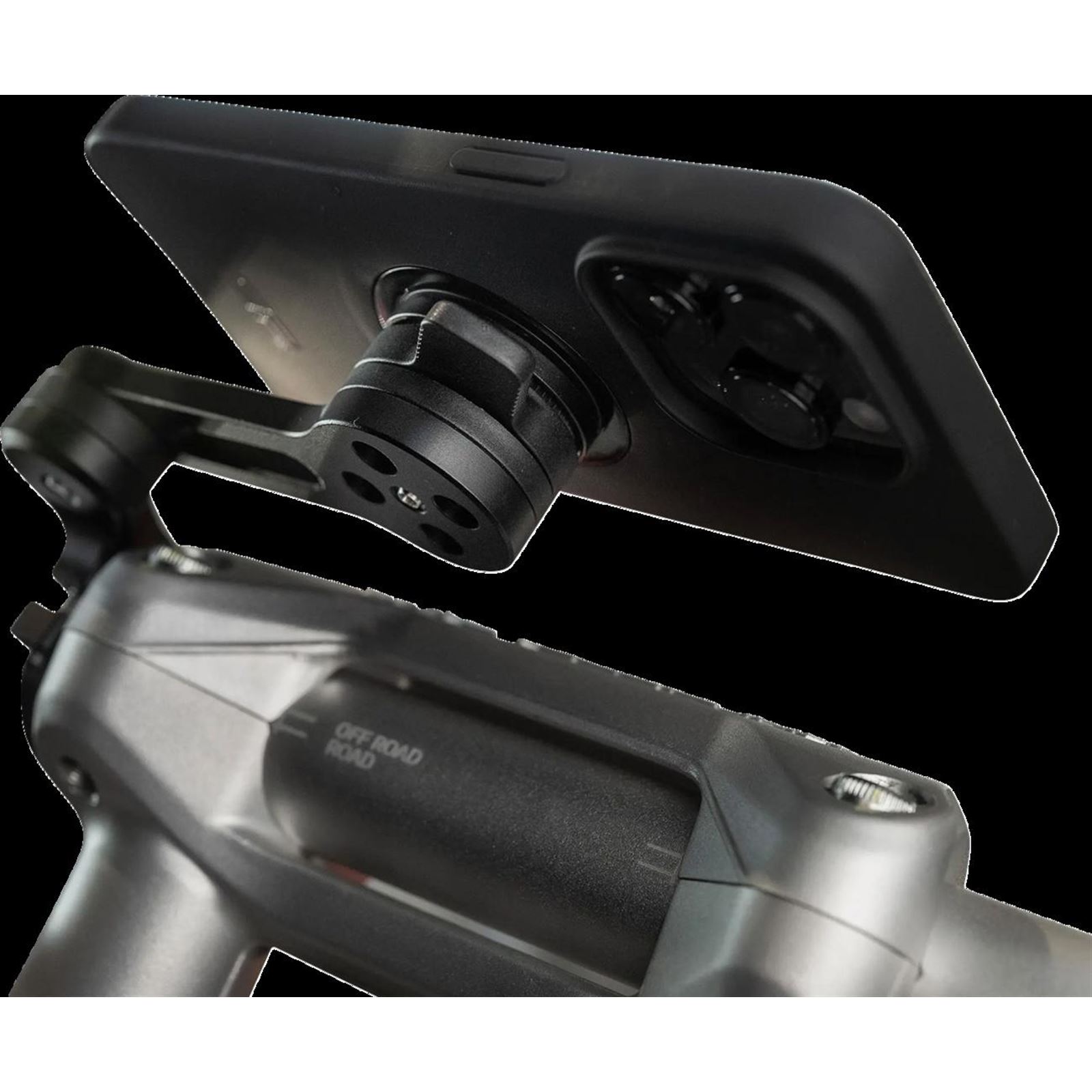 SP Connect Module - Accessory - Rotation - Motorcycle, ATV / UTV ...