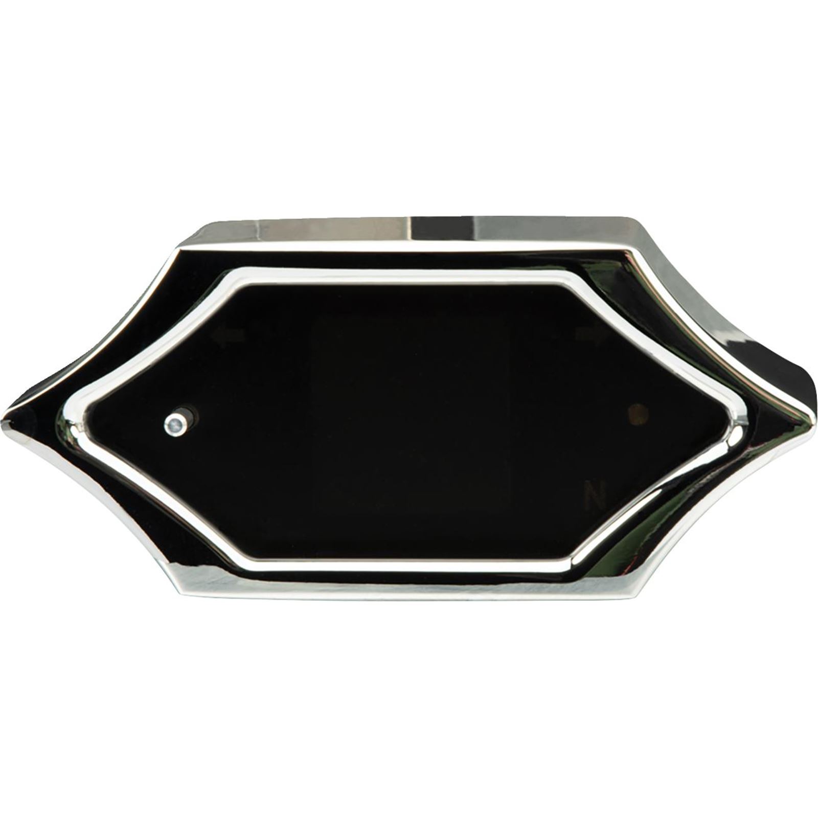 Dakota Digital Handle Bar Mount Speedometer - With Signals - Spiked ...