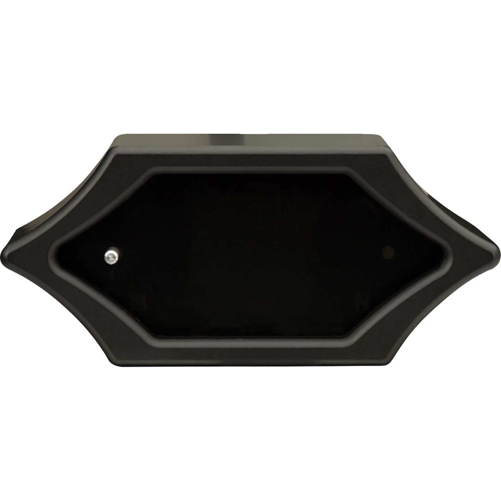 Dakota Digital Handle Bar Mount Speedometer - With Signals - Spiked ...