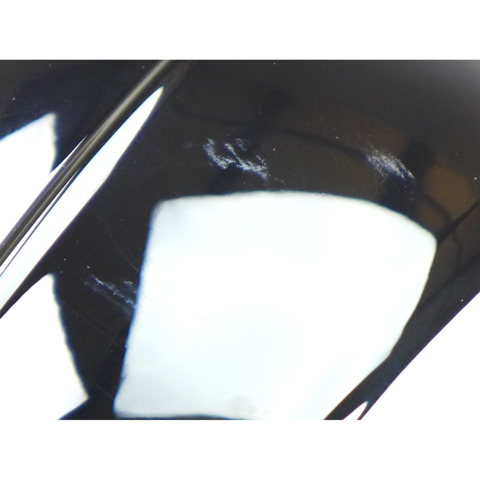 ScorpionEXO Ryzer Full-Face Helmet - Gloss Black - Medium OPEN BOX ...