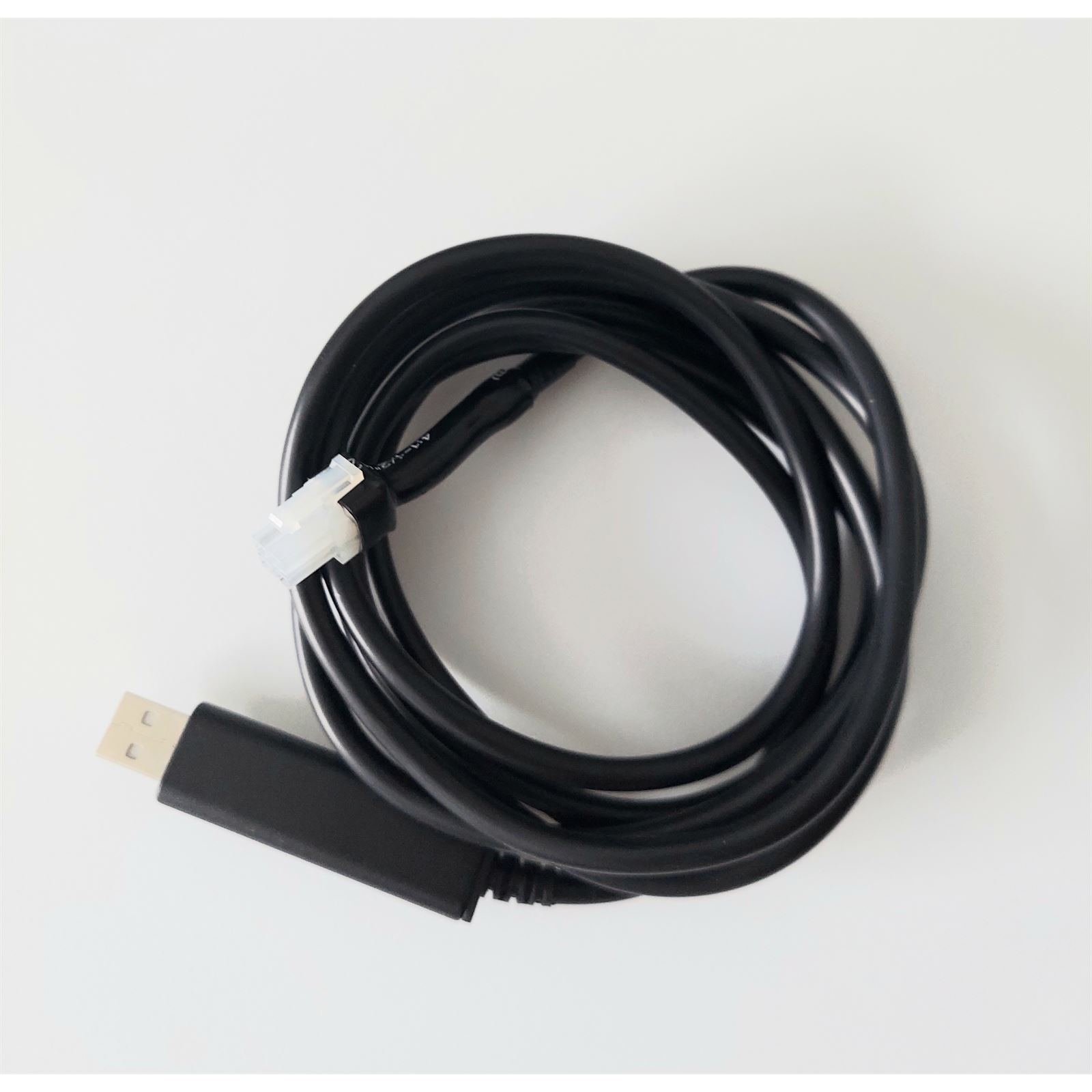 Birdie Pro Programming Cable for Evolution Controllers 2022 and up ...