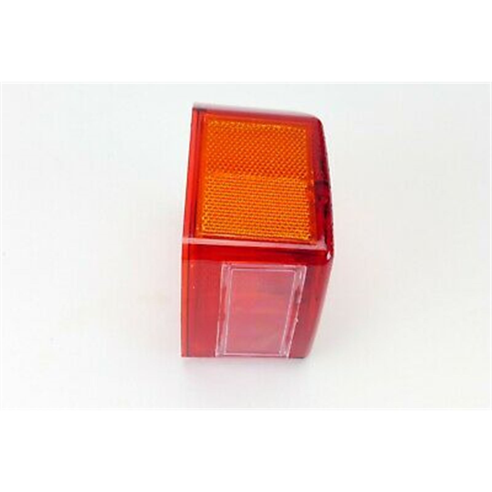 2FastMoto CEV Taillight Lamp Lens - Franco, Morini, Trac, Clipper ...