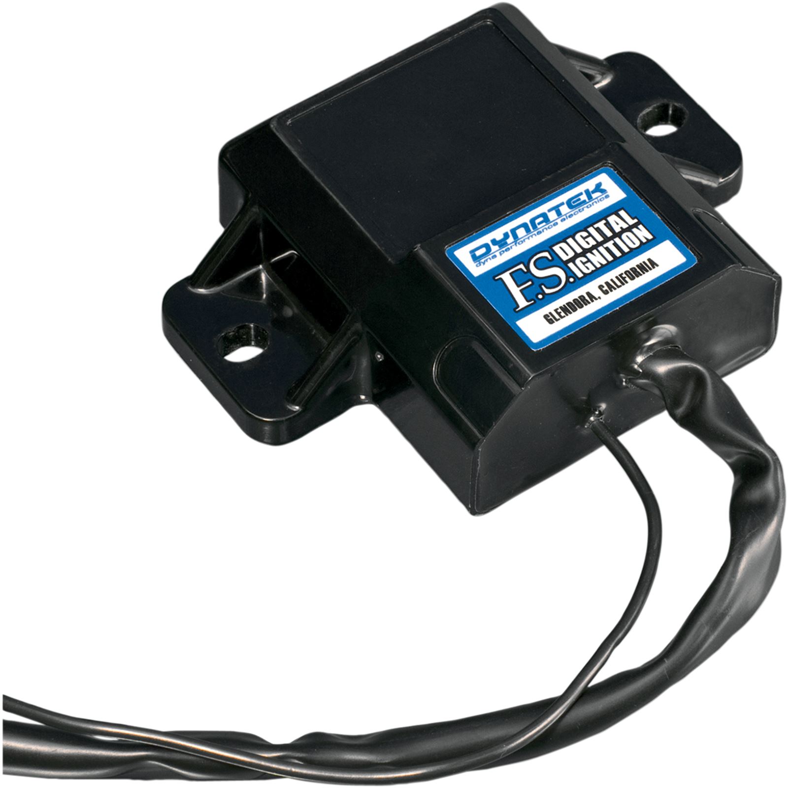 Dynatek Programmable Ignition System - Honda is at Motomentum at a ...