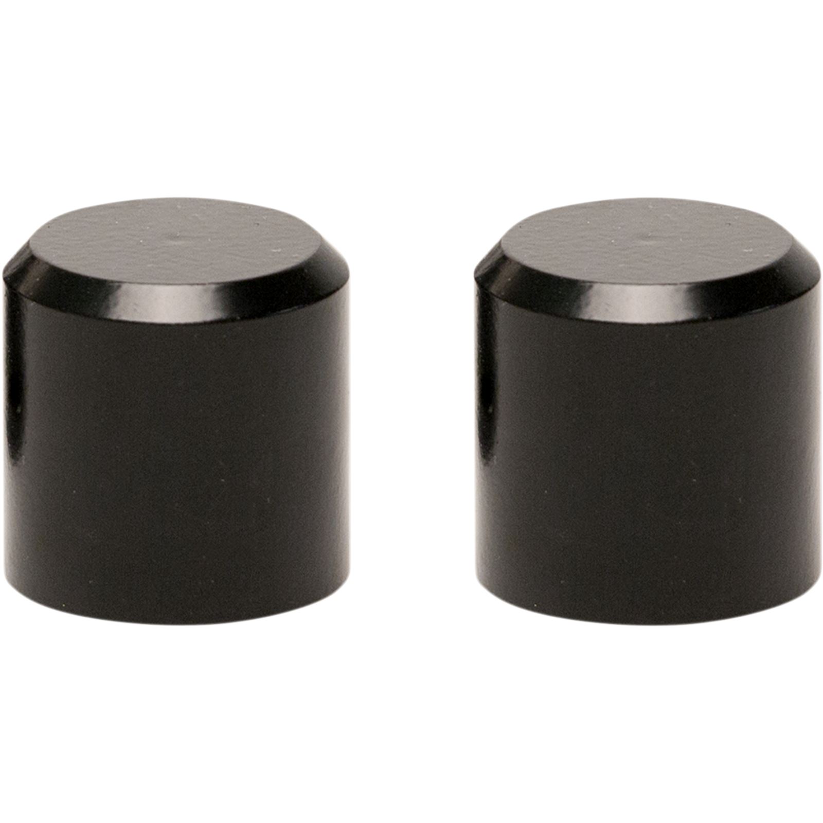 Pro Pad Docking Station Caps - Black is at Motomentum at a great price ...
