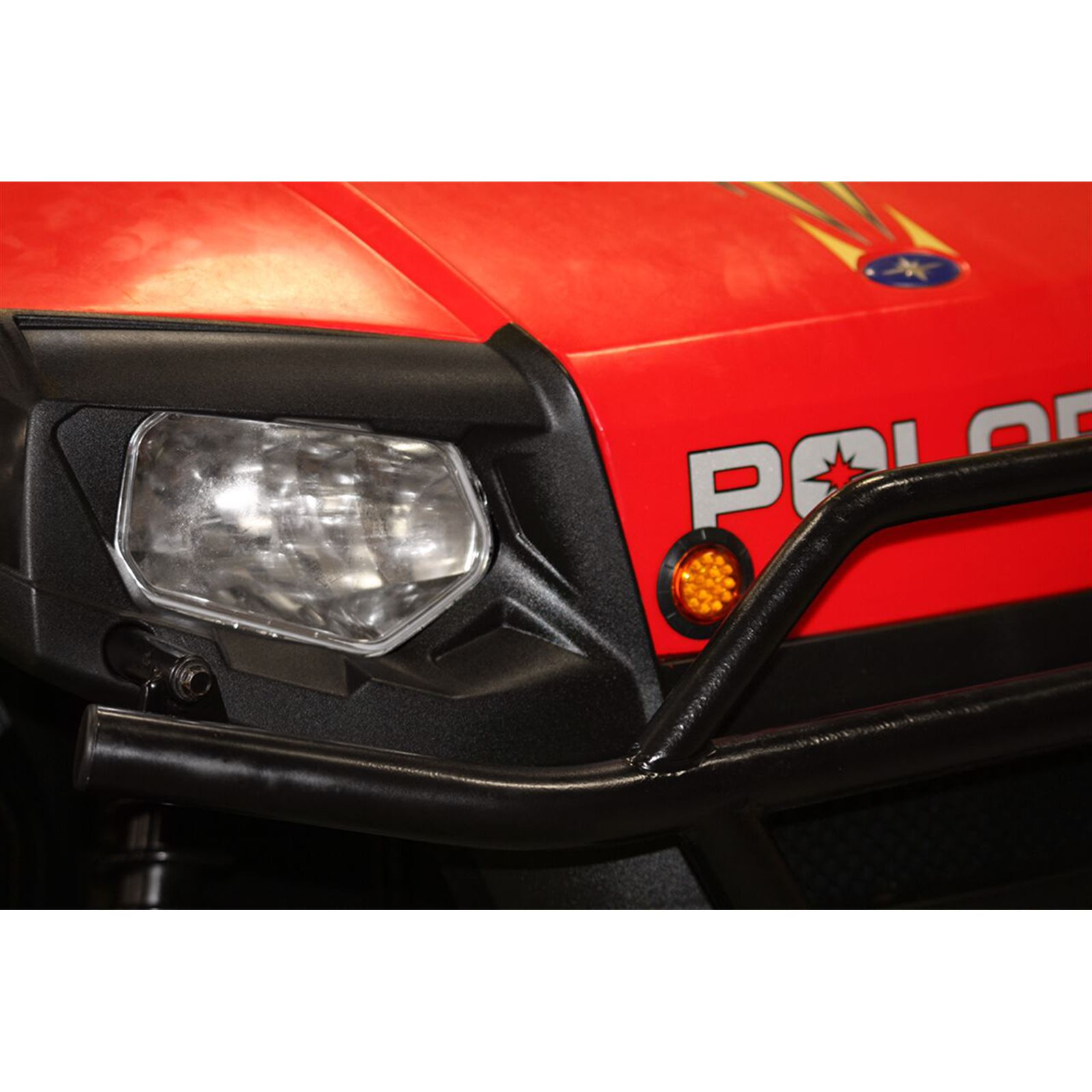Custom Dynamics LED Turn Signal - Universal for UTV is at Motomentum at ...
