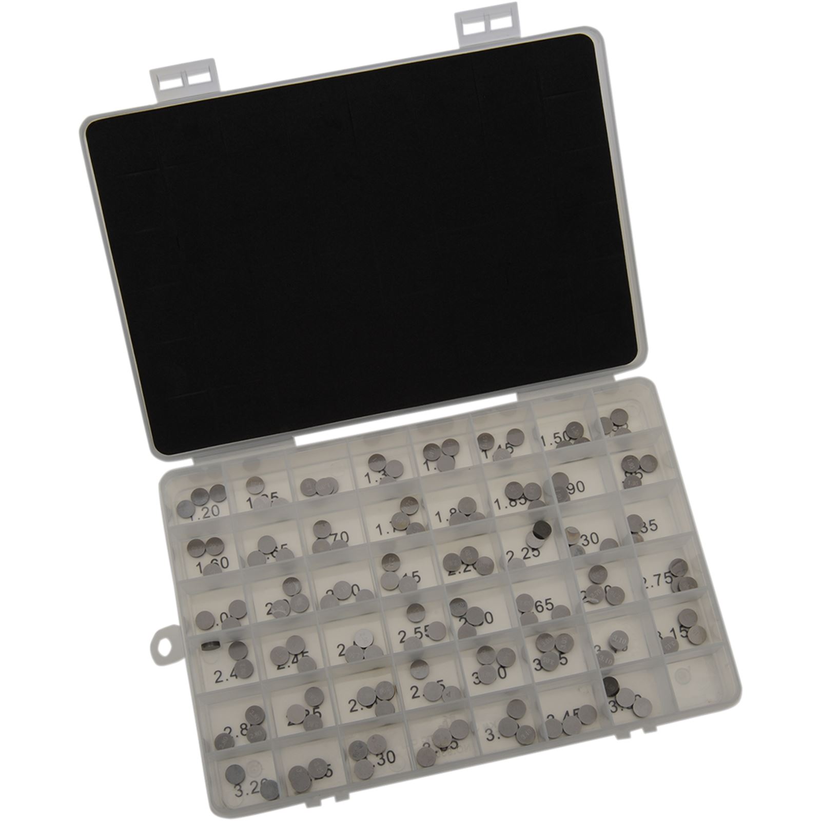 Prox Valve Shim Kit is at Motomentum at a great price! See our Free ...