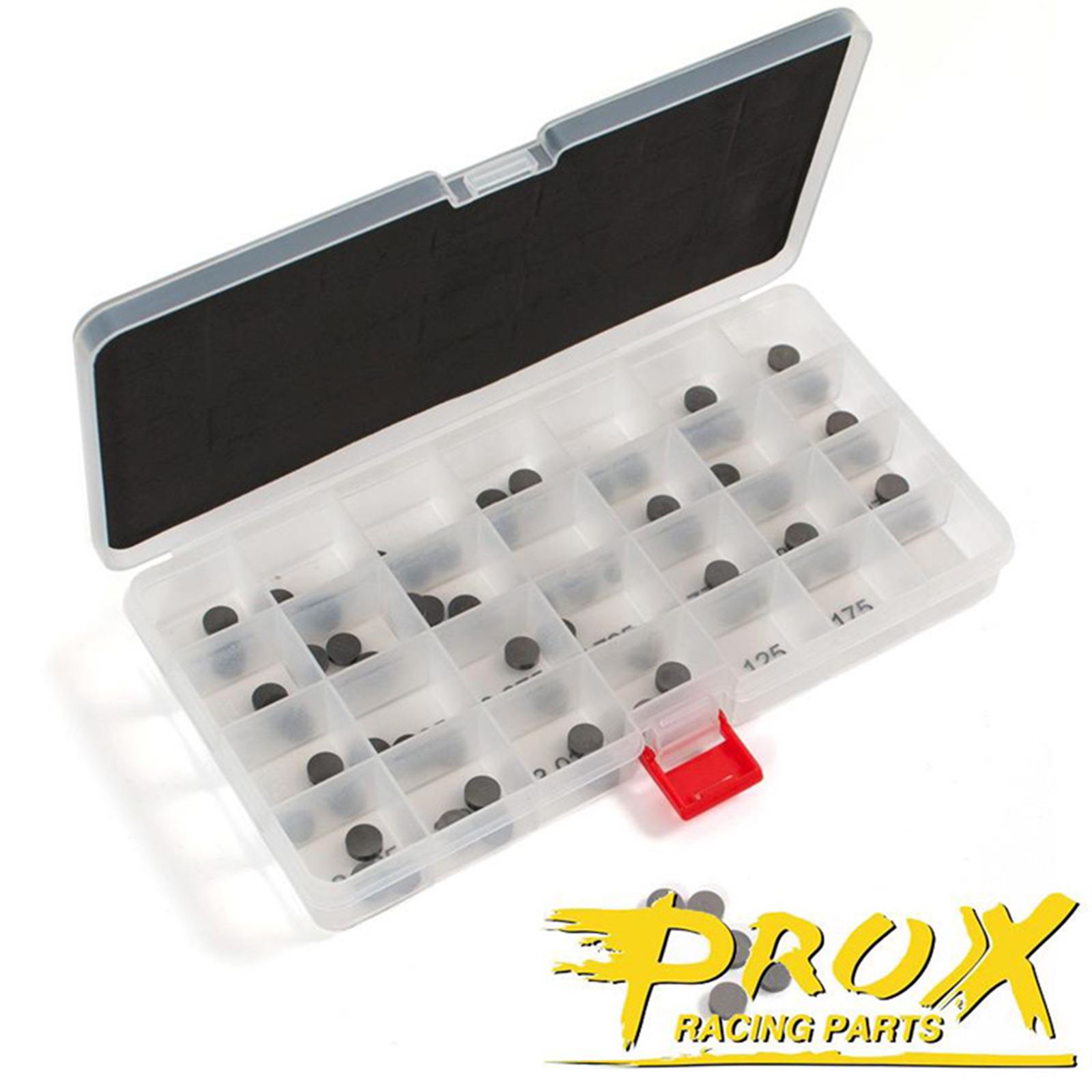 Prox Valve Shim Kit is at Motomentum at a great price! See our Free ...