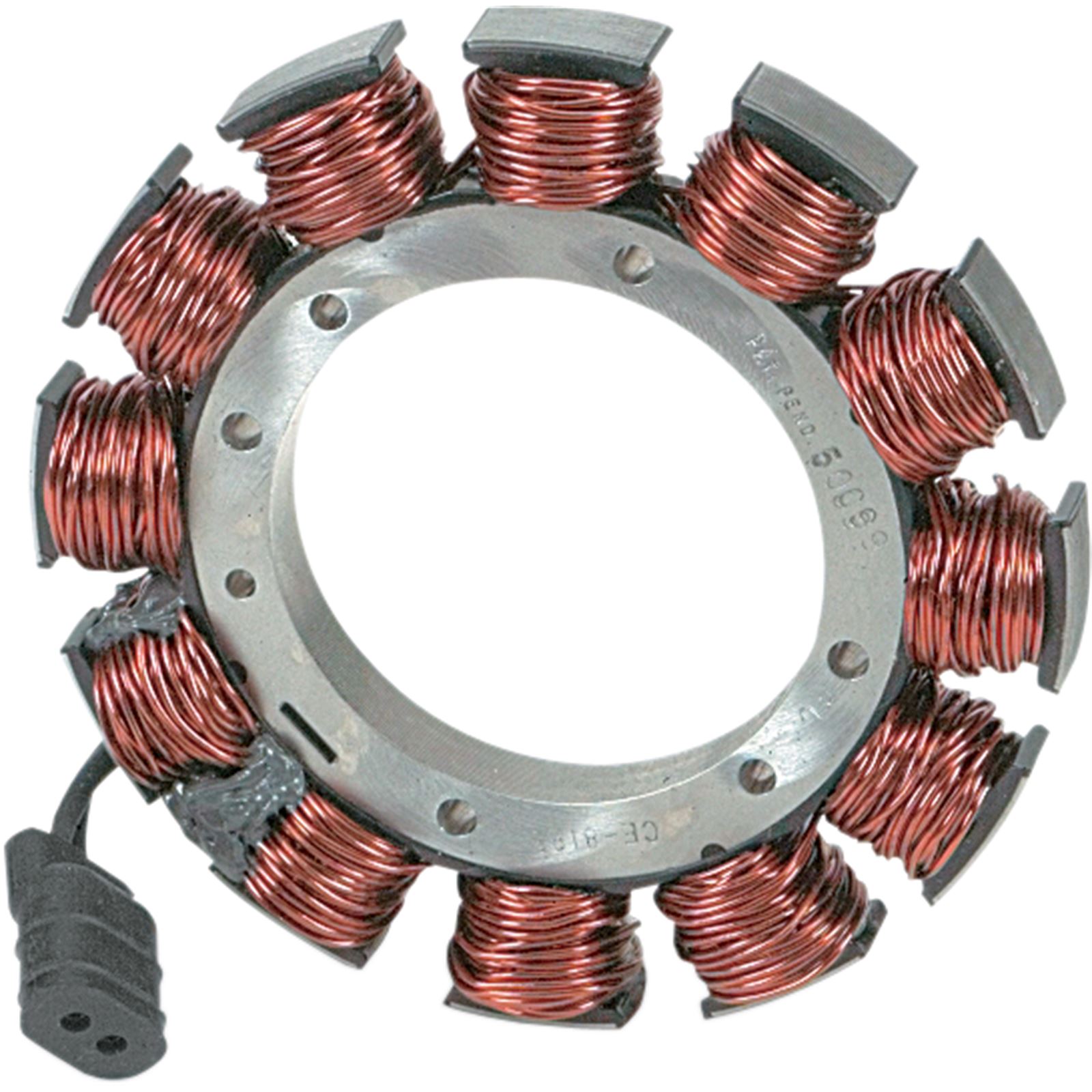 Cycle Electric Alternator Stator - Harley Davidson is at Motomentum at ...