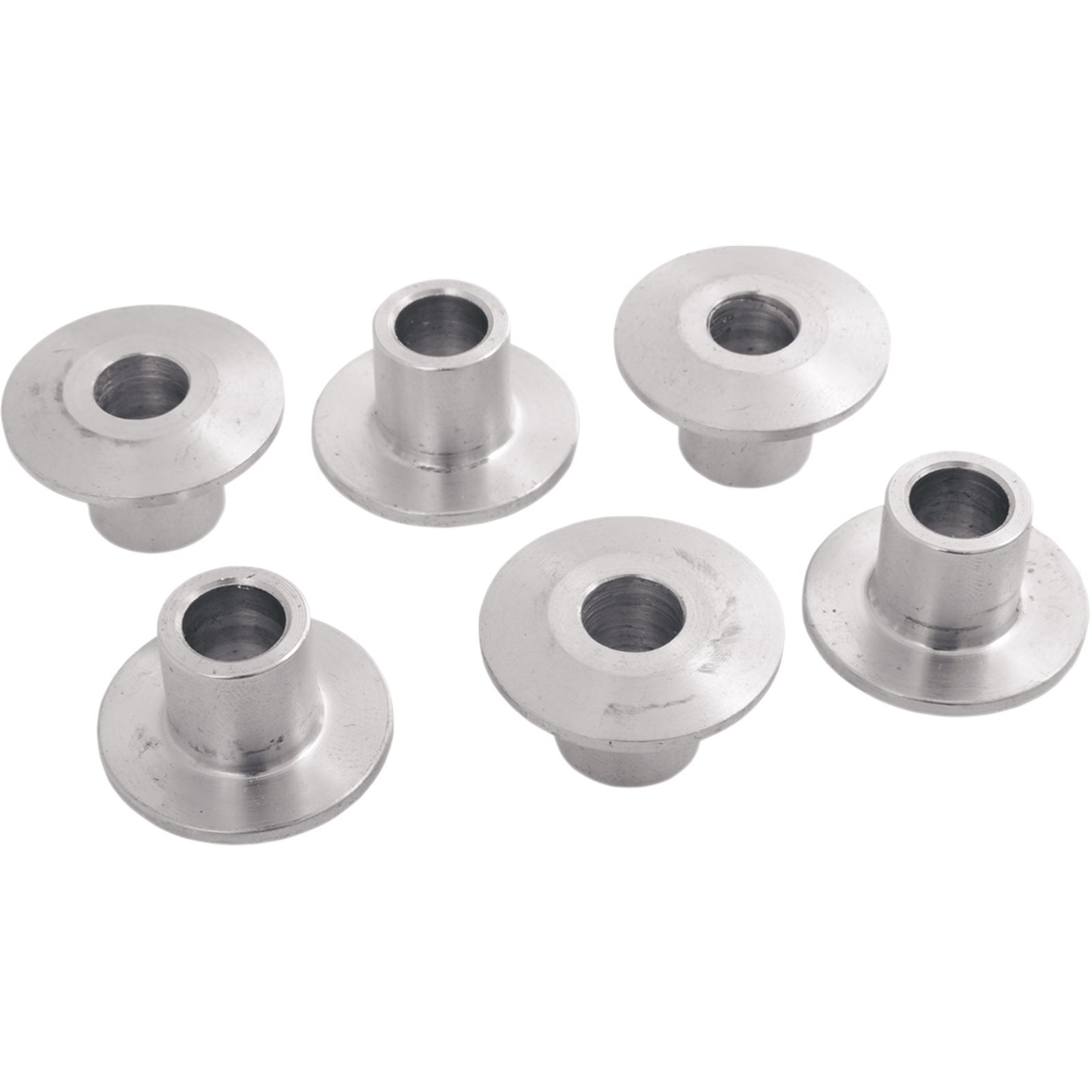 Alloy Art Tank Mounting Bushing Inserts - CNC- Aluminum - 6 Pack is at ...