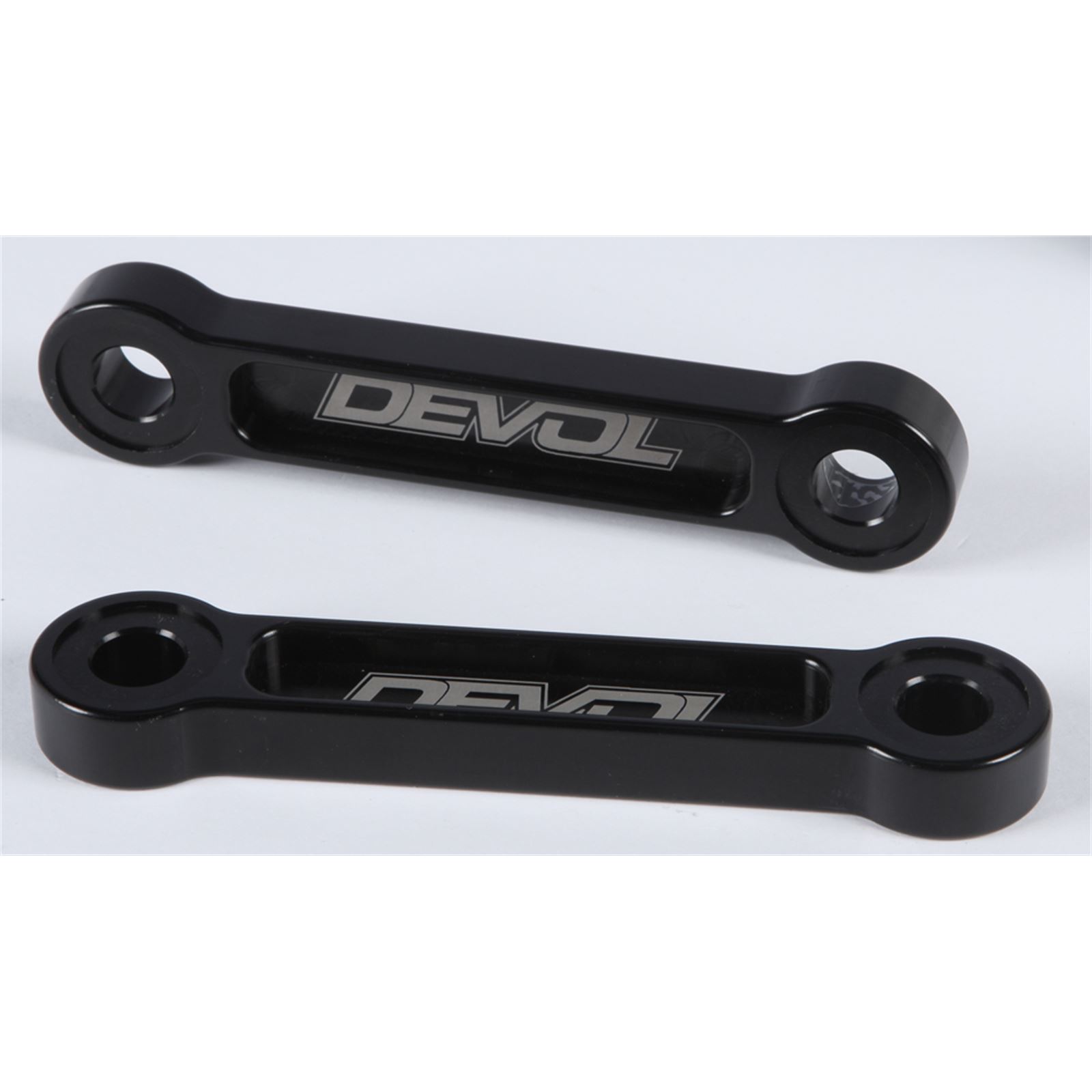 Devol Suspension Lowering Link - Motorcycle, ATV / UTV & Powersports ...