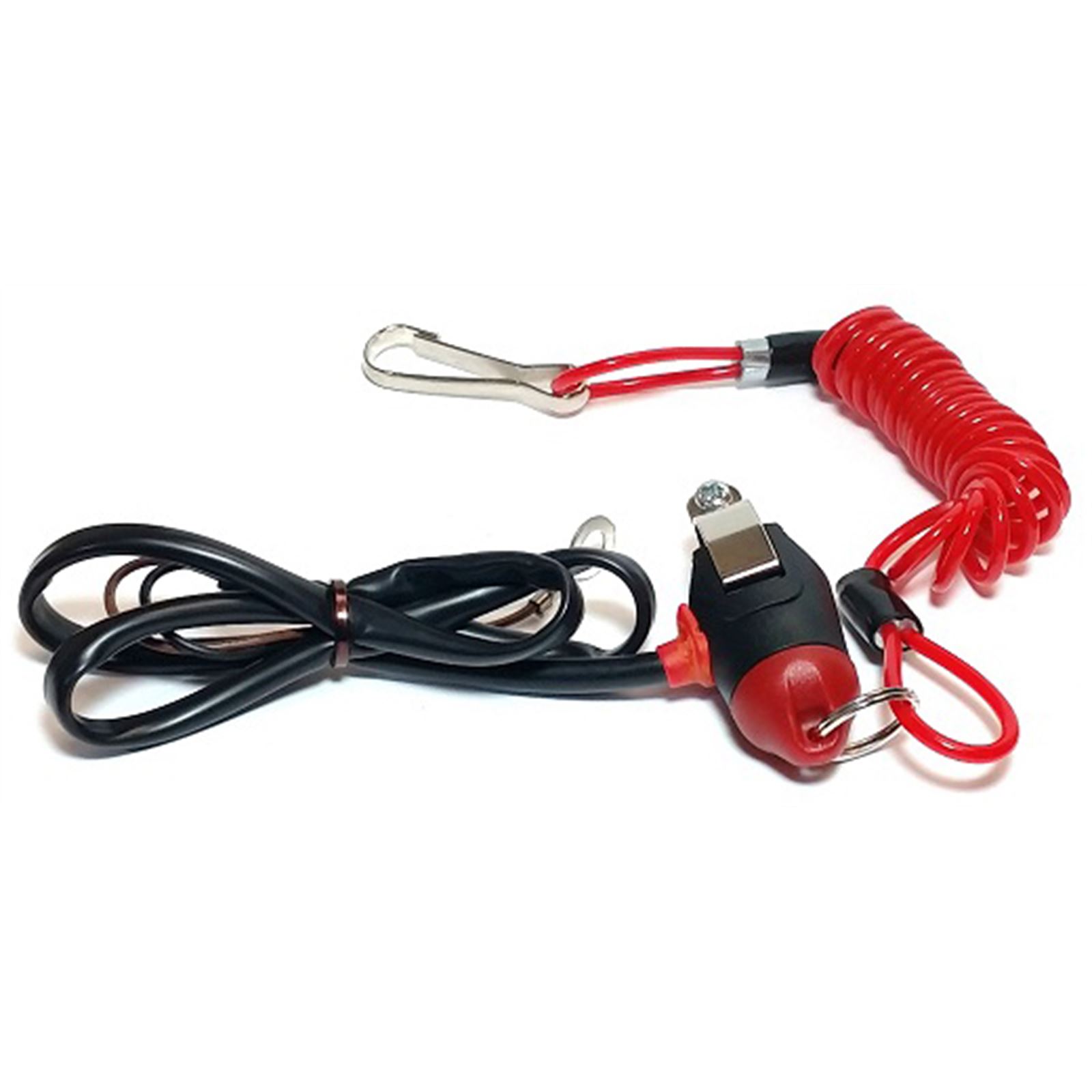 K S Magnetic Tether Switch - Motorcycle, ATV / UTV & Powersports Parts ...